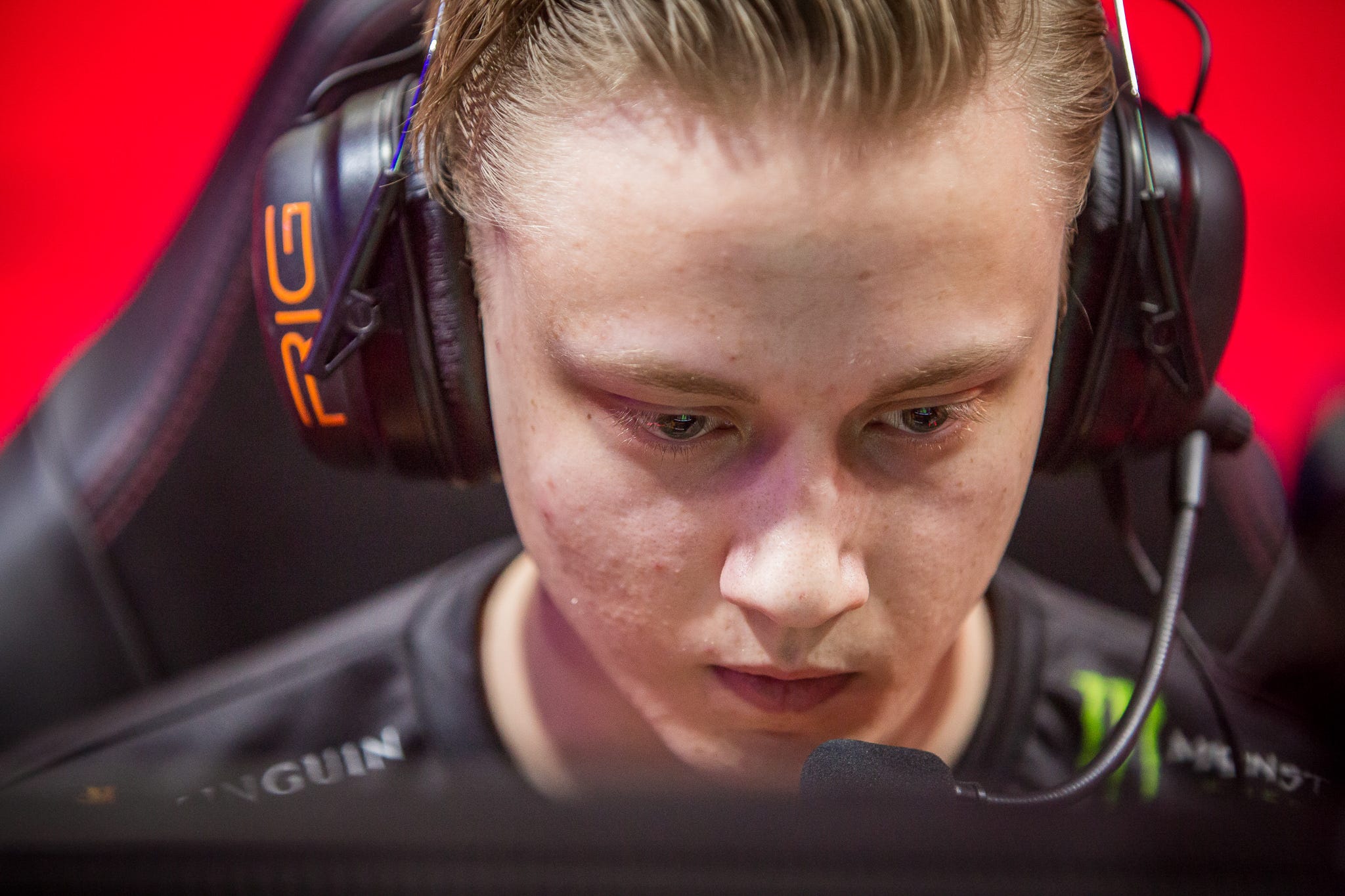 Fnatic unveils its new all-European roster | by Sam Nordmark | Medium