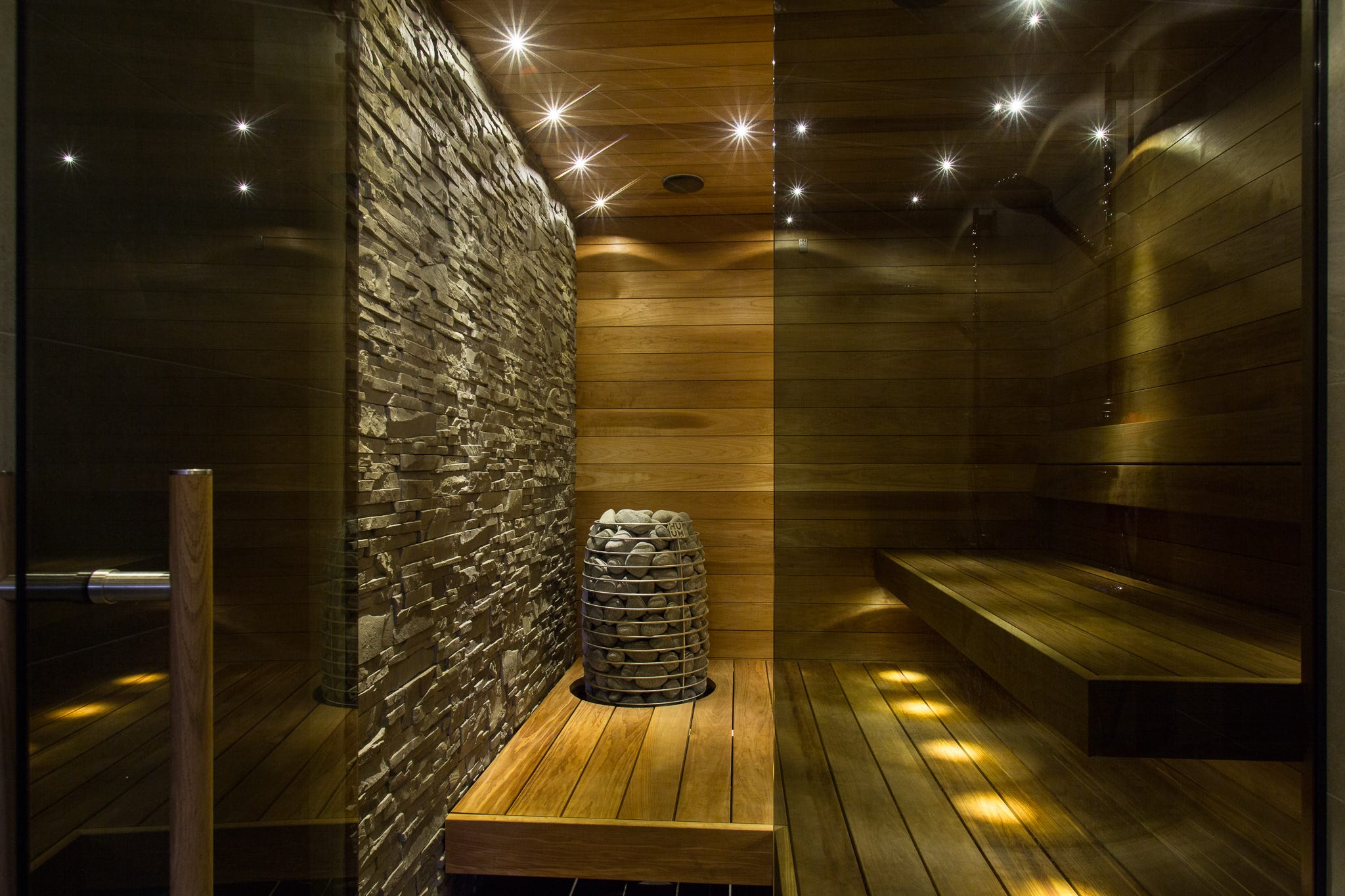 HUUM: The sauna is Estonia’s next big export success story
