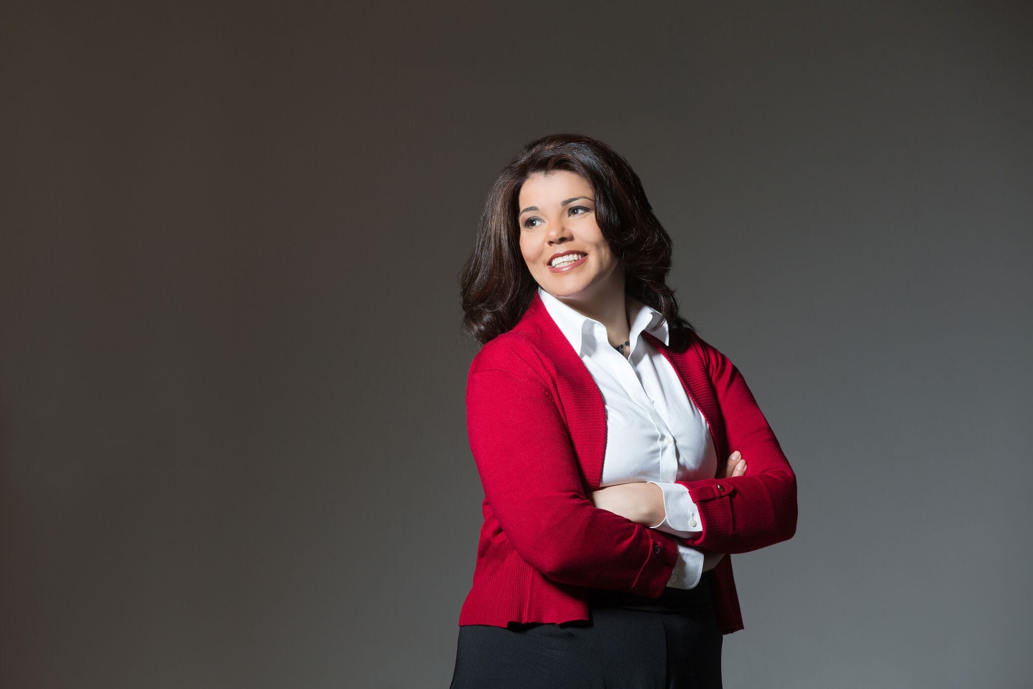 Host and Author Celeste Headlee Talks About Having Conversations That ...