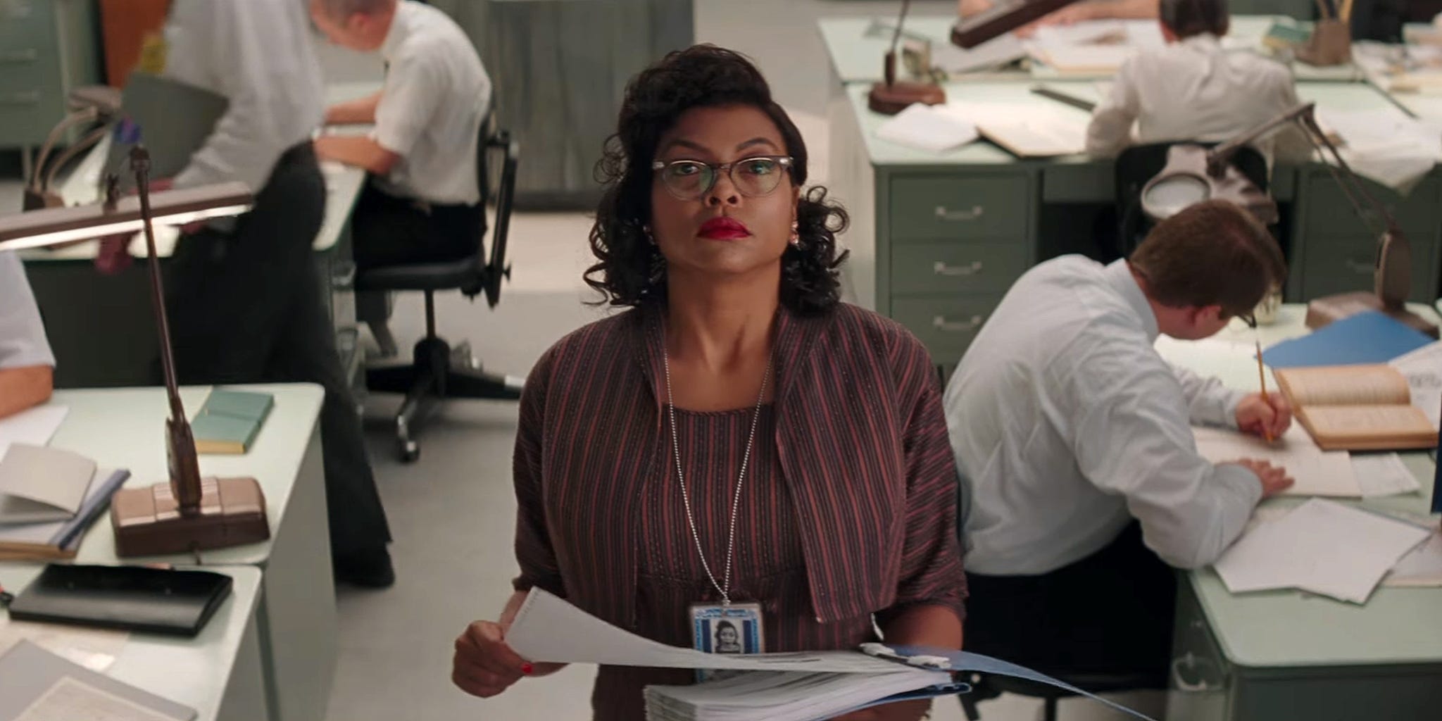 We Need More Films like “Hidden Figures” | by Colin Howard ...