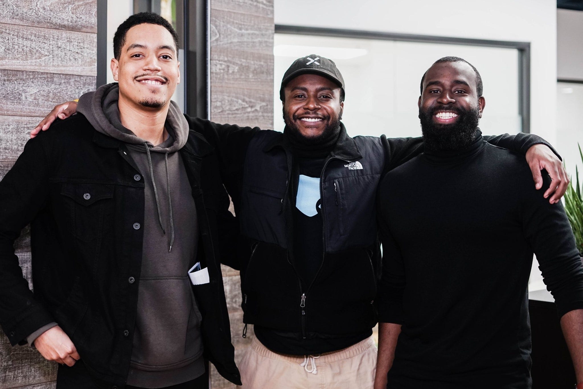 Real Brothers. Real brothers support each other, not… | by Rodney ...