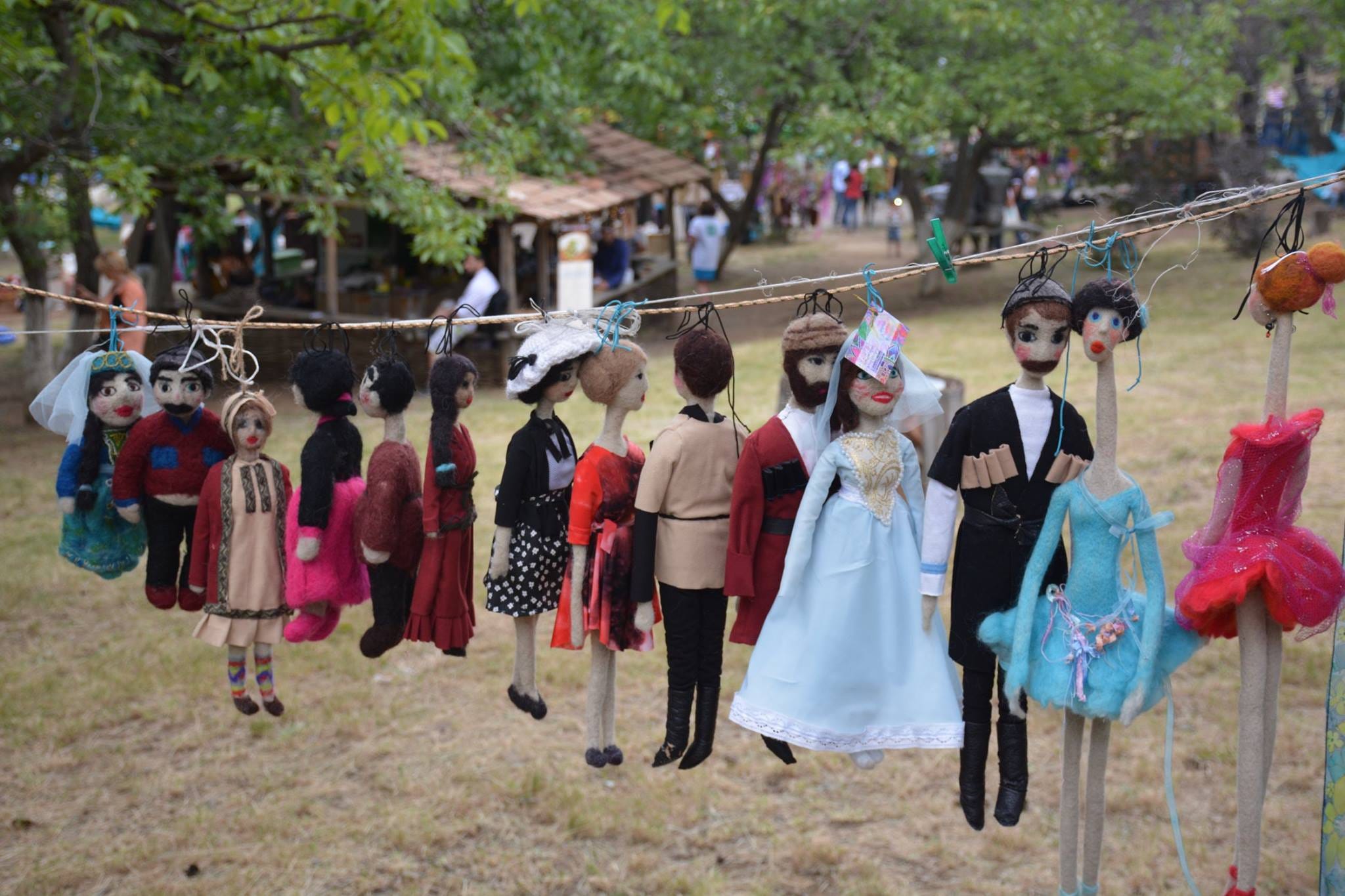 5 Can’t-Miss Georgian Music Festivals! | by Natia Pashurishvili ...