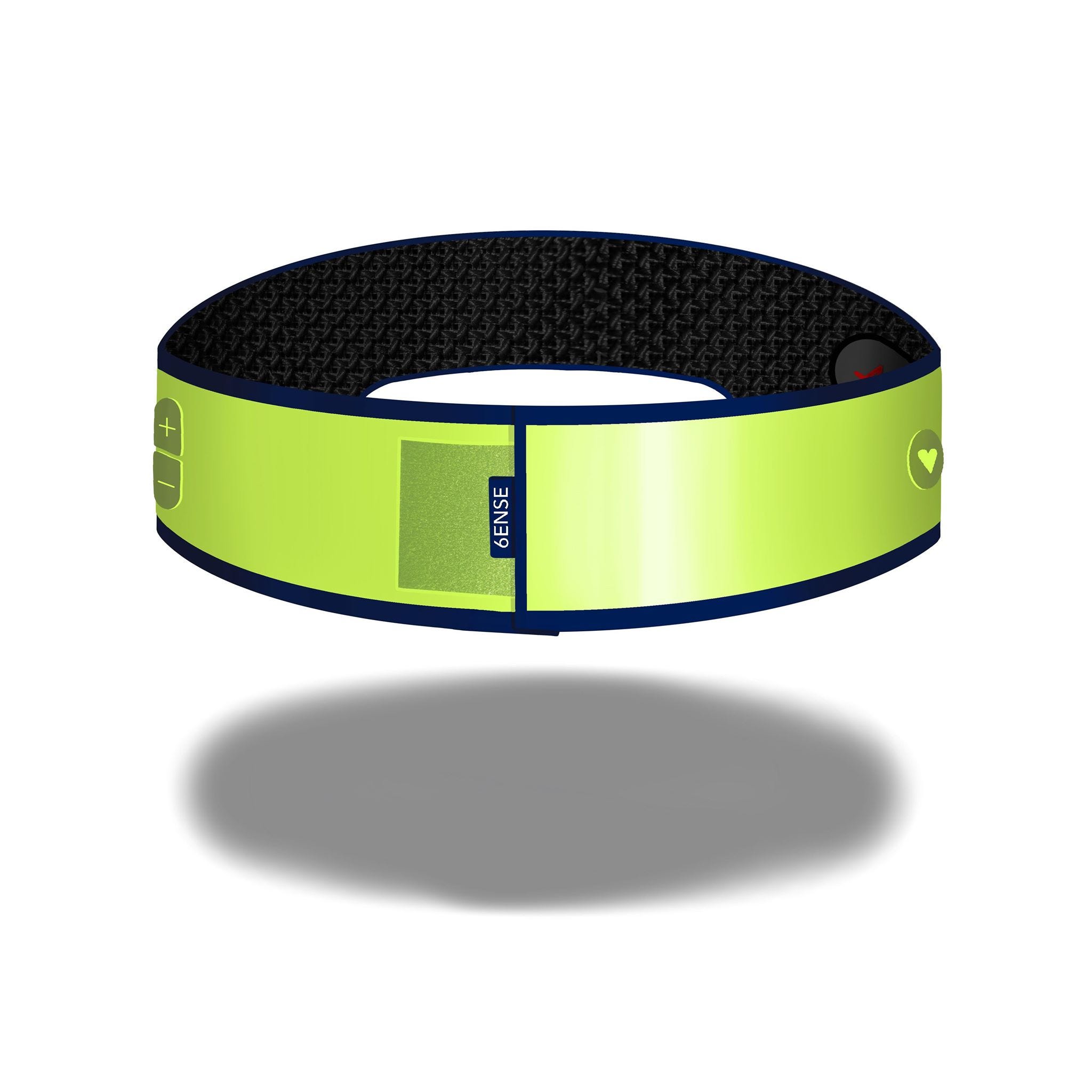 6ENSE | An outdoor running app for the visually impaired | by Lydia ...