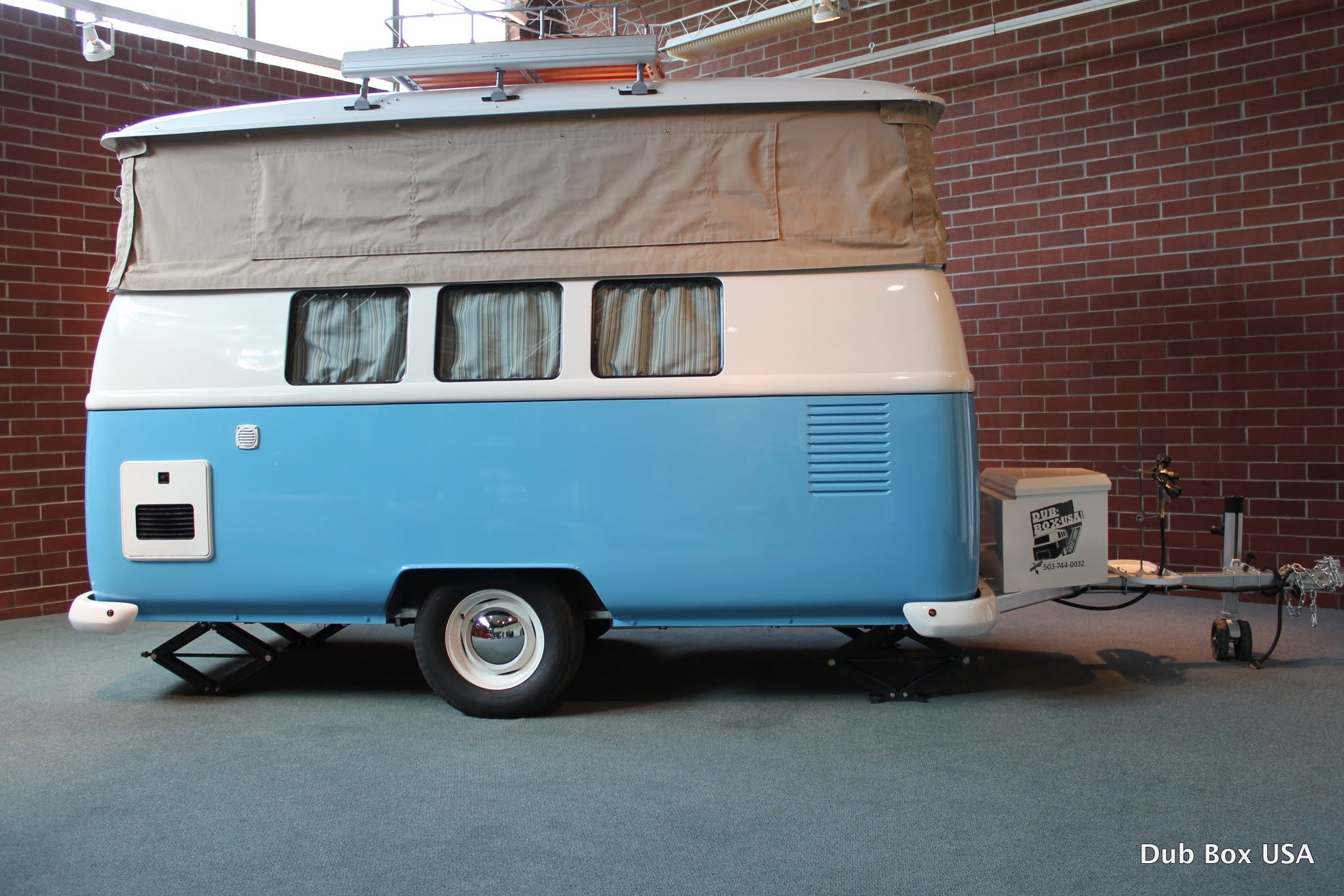 Retro campers (that are actually new). | by Outdoorsy | Get Outdoorsy ...