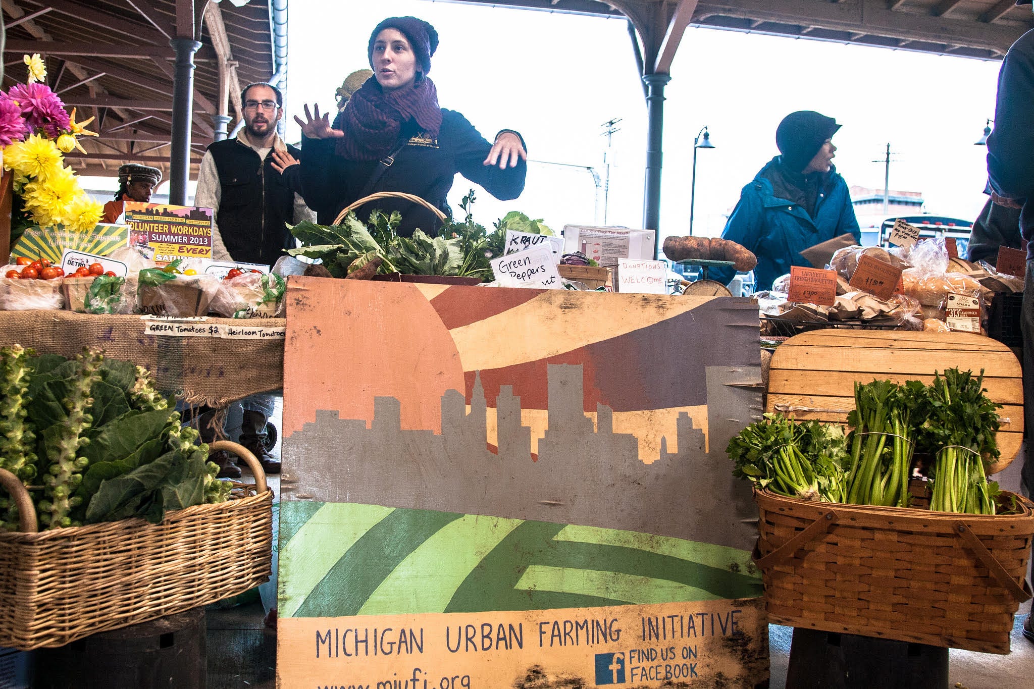 Why Meeting Different People in Public Space Matters | by City ...