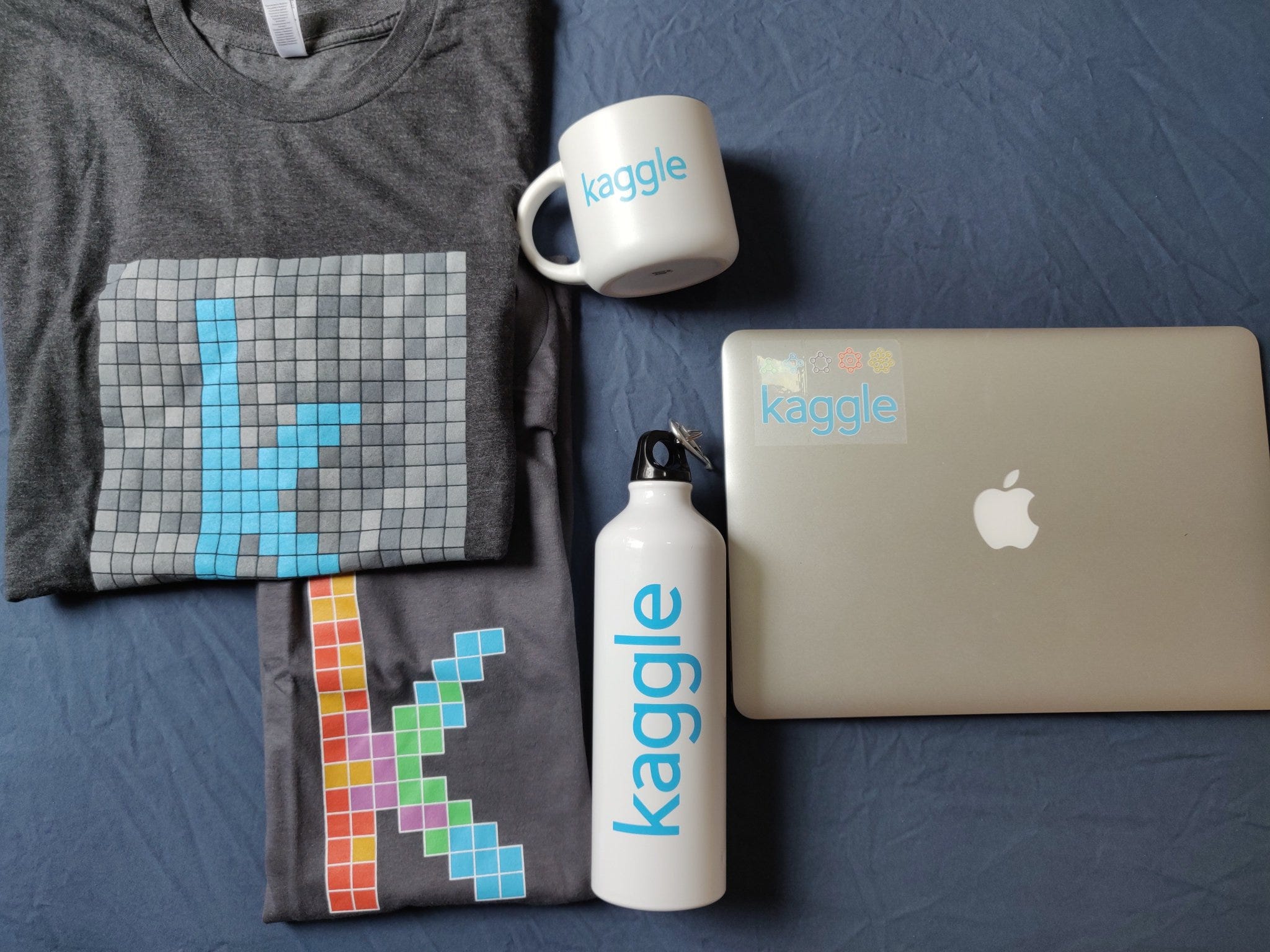 My Kaggle 2018 Journey. Kaggle is a great platform to practice… | by ...