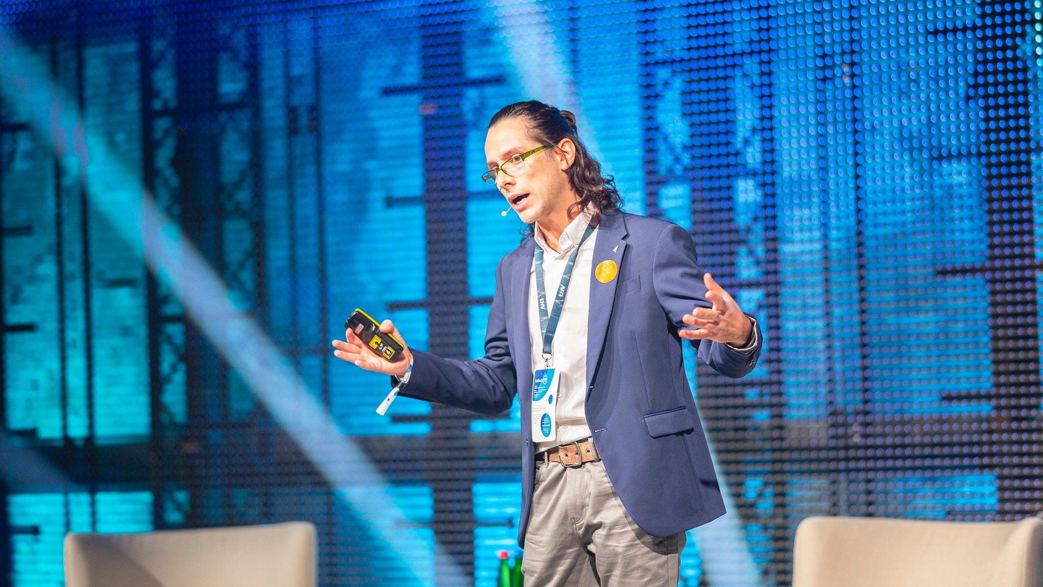 Digital world is more transparent with OriginalMy. The Startup Story | by Ucha Vekua | Startup ...