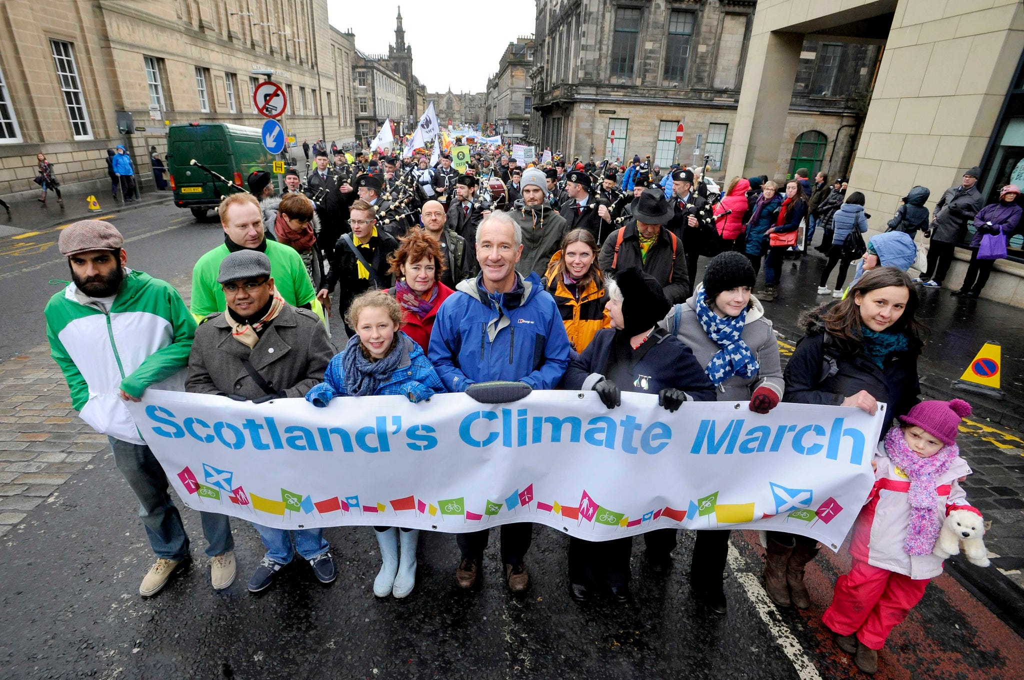 Scotland’s Campaigns Highlights. As the year comes to an end, Campaigns ...