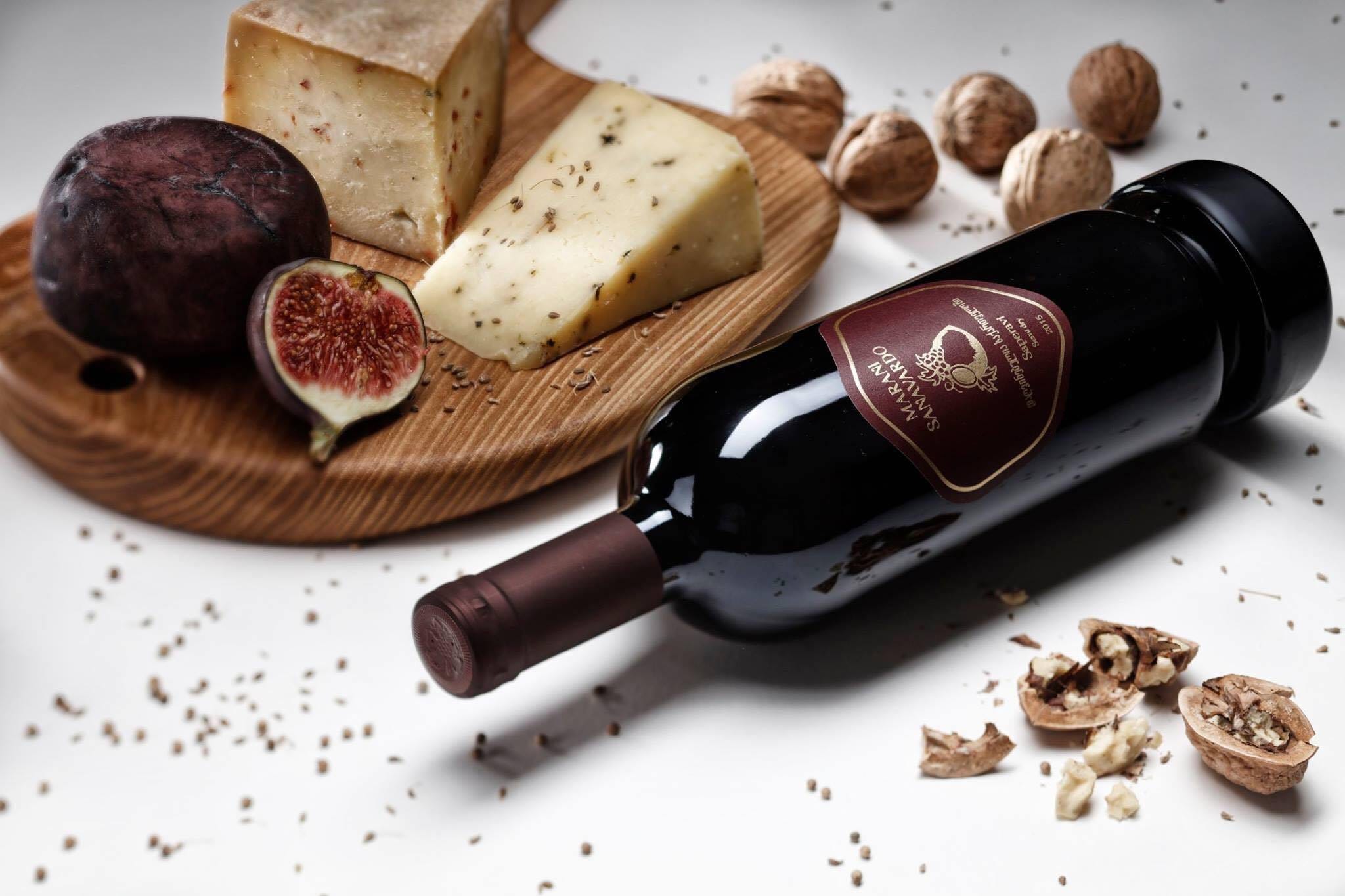 Gourmet Culinary holidays in Georgia! | by Natia Pashurishvili ...