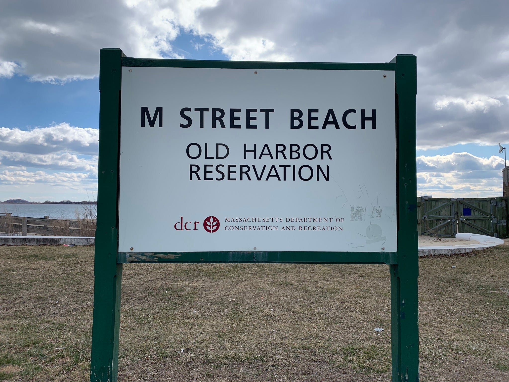 Andrew. Our second stop in South Boston is… | by Prinz Dániel ...