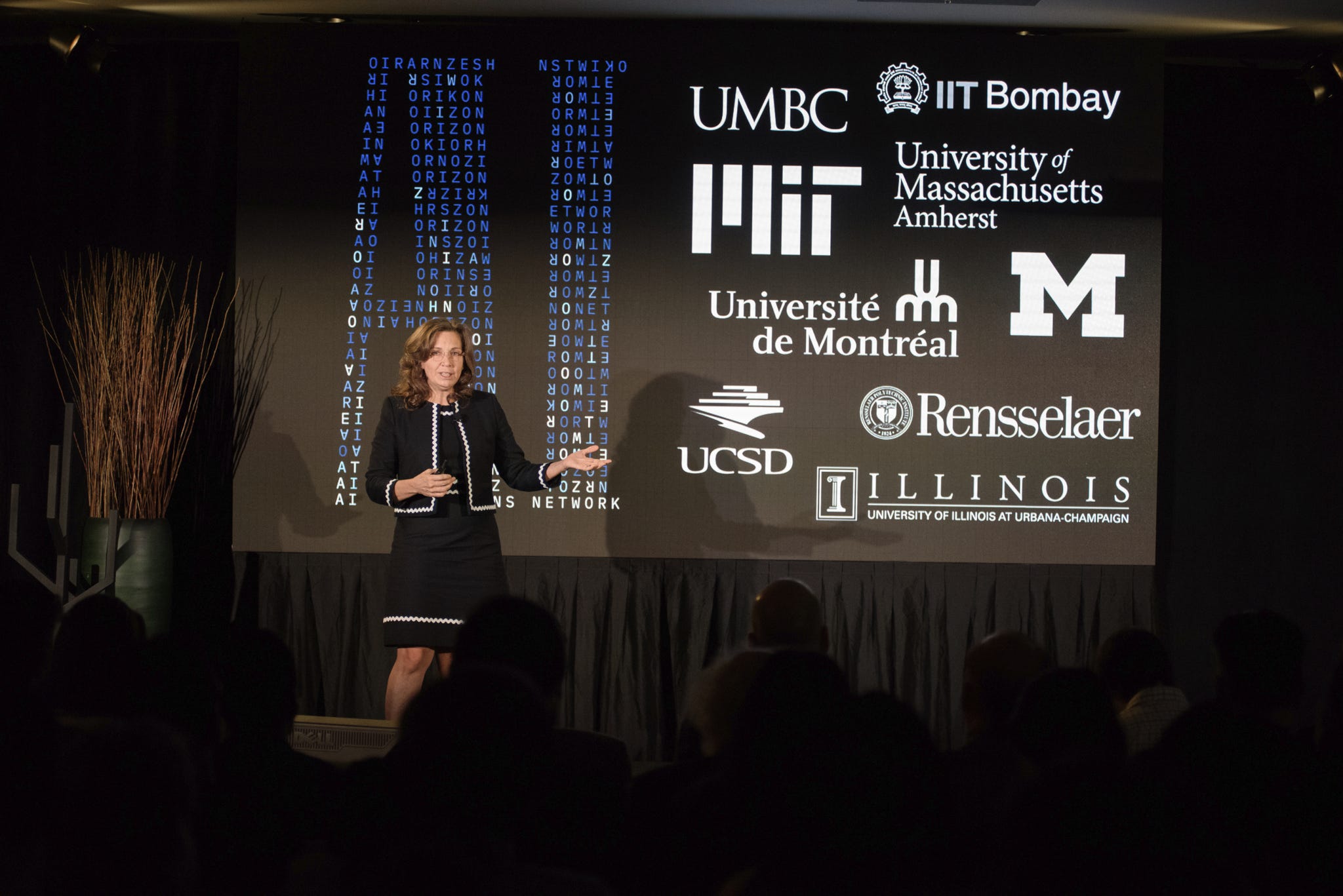 Inaugural AI Research Week Highlights Collaboration and the Future of ...