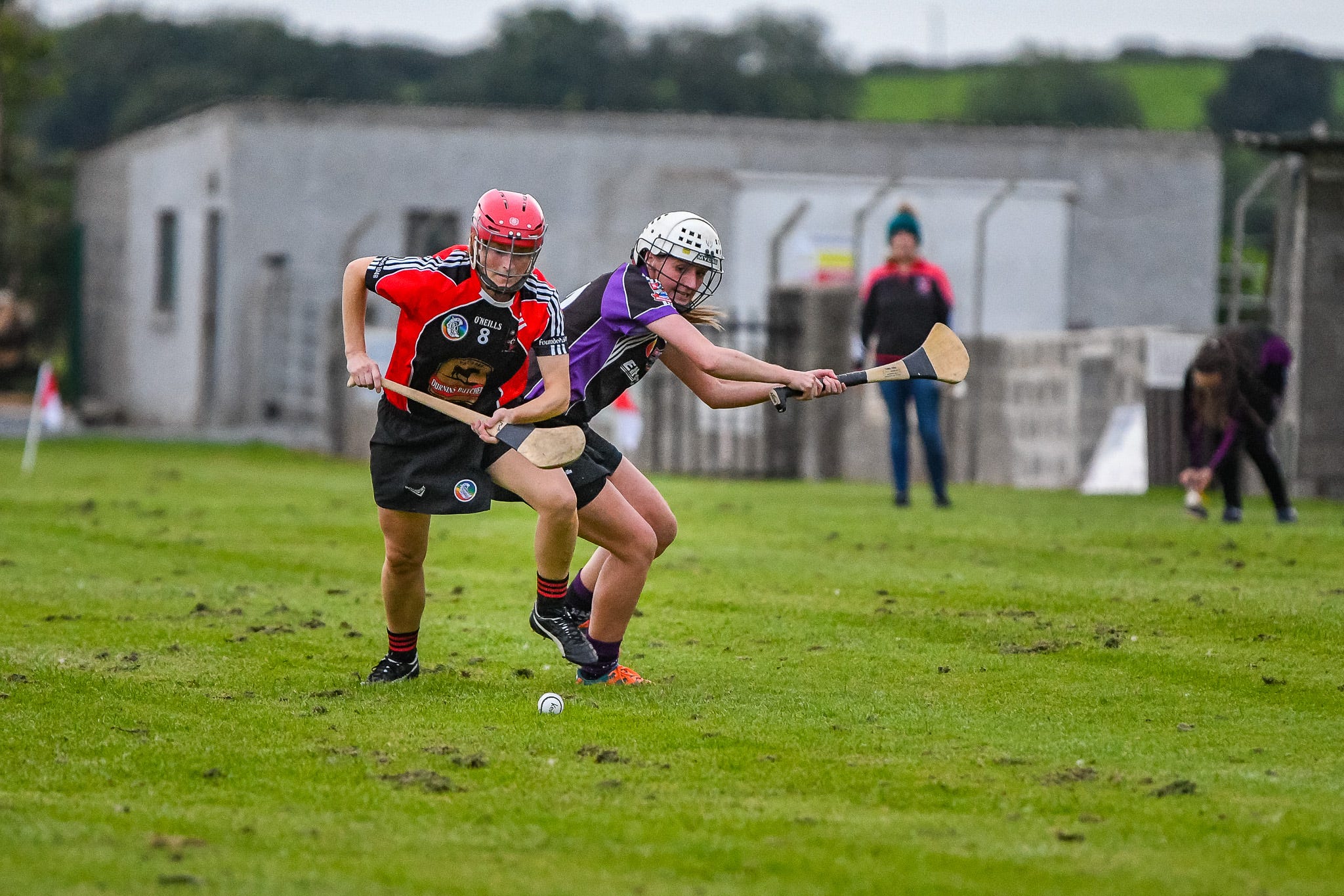 GAA | St Kevin’s make it four-in-a-row as they power past Mattock in ...