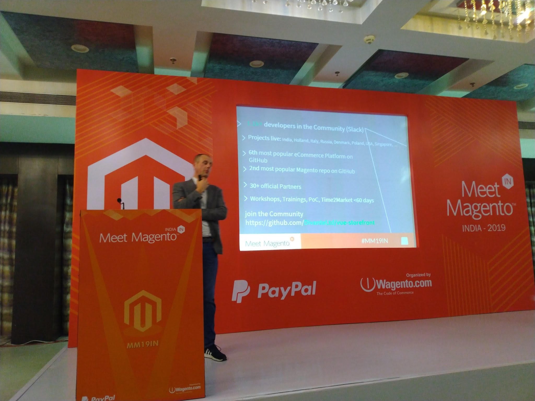 Vue Storefront 1 8 — The Power Of The Vs Community By Filip Rakowski The Vue Storefront