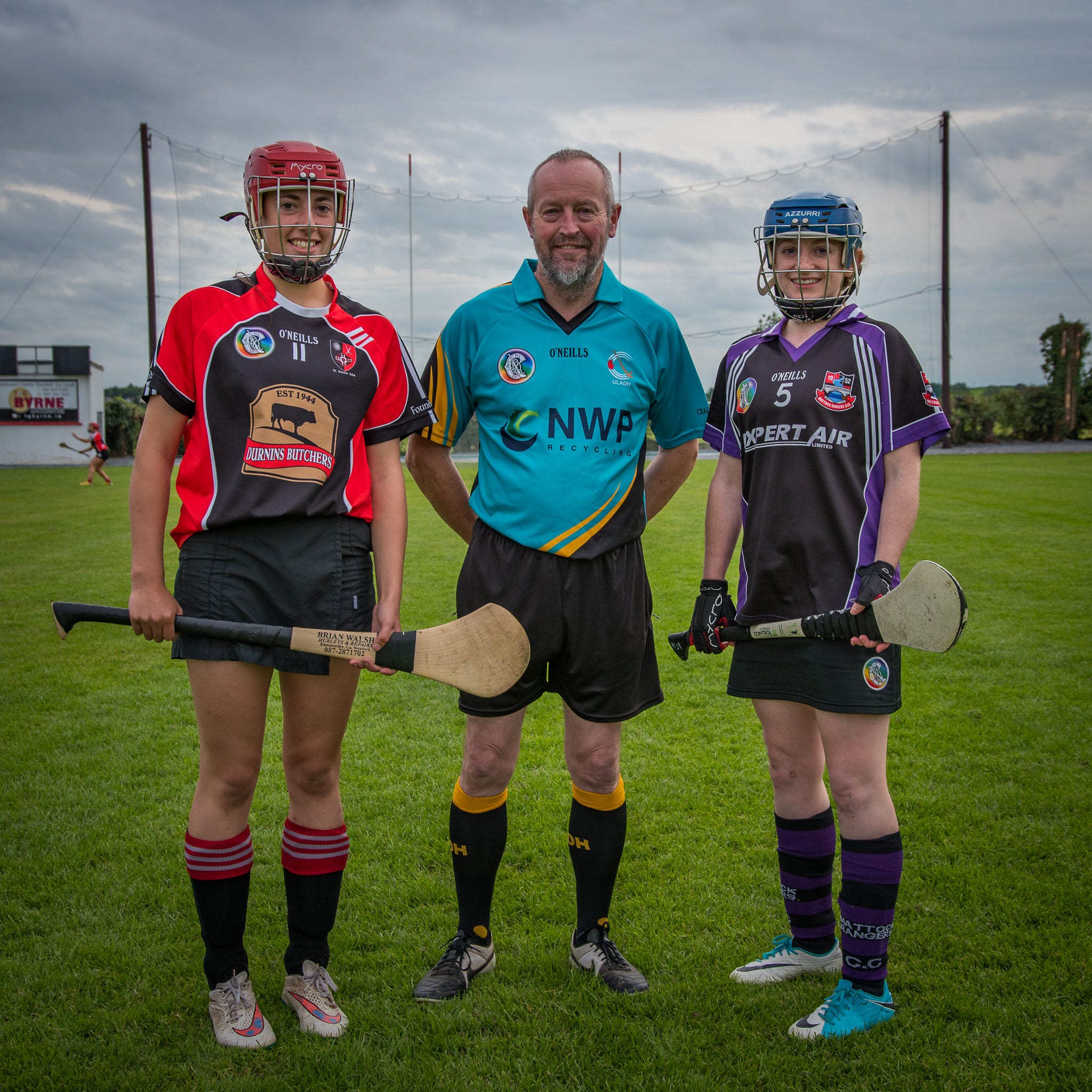 GAA | St Kevin’s make it four-in-a-row as they power past Mattock in ...