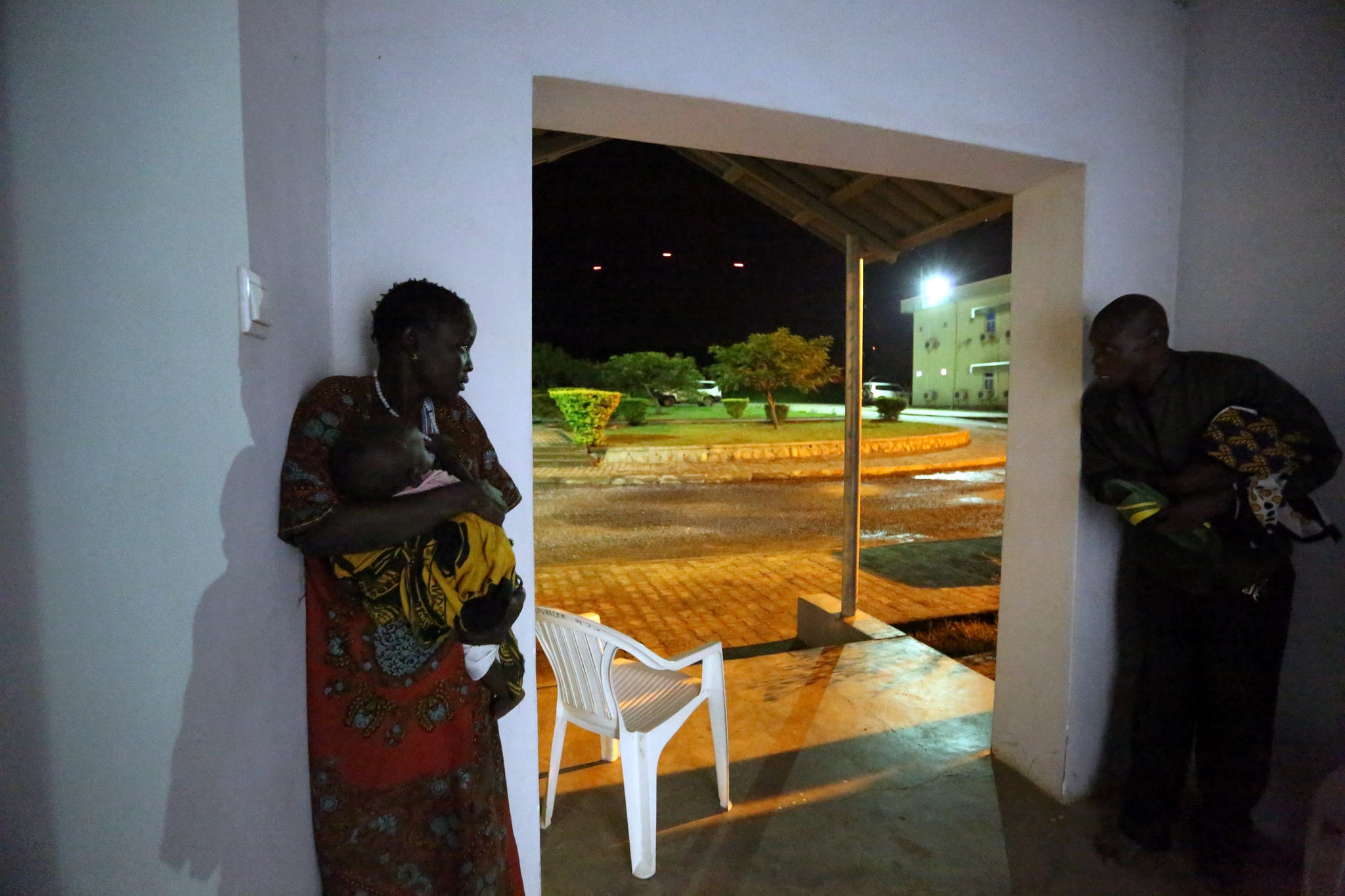 Battle in Juba: 8 questions for confused observers | by Radio Tamazuj ...