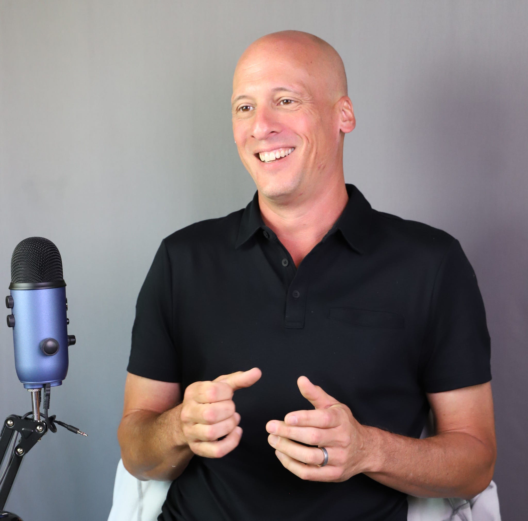 Tom Giberson of Lead Grow Change: How To Delegate Effectively and Be ...