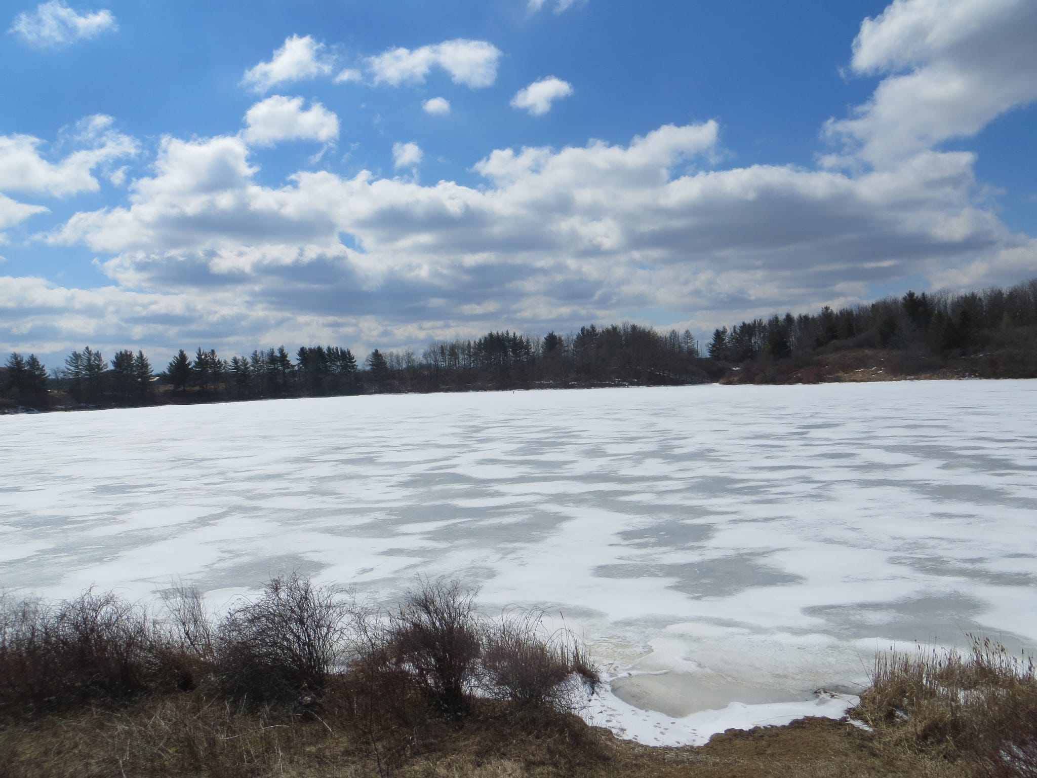 Natural Hamilton in Pictures: Trails & Landscapes | by Rob Porter ...
