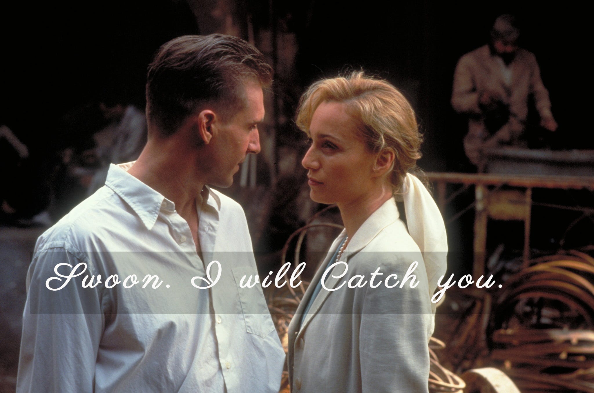 20 All Time Greatest Romantic Dialogues from Movies | by Tom Mathews ...