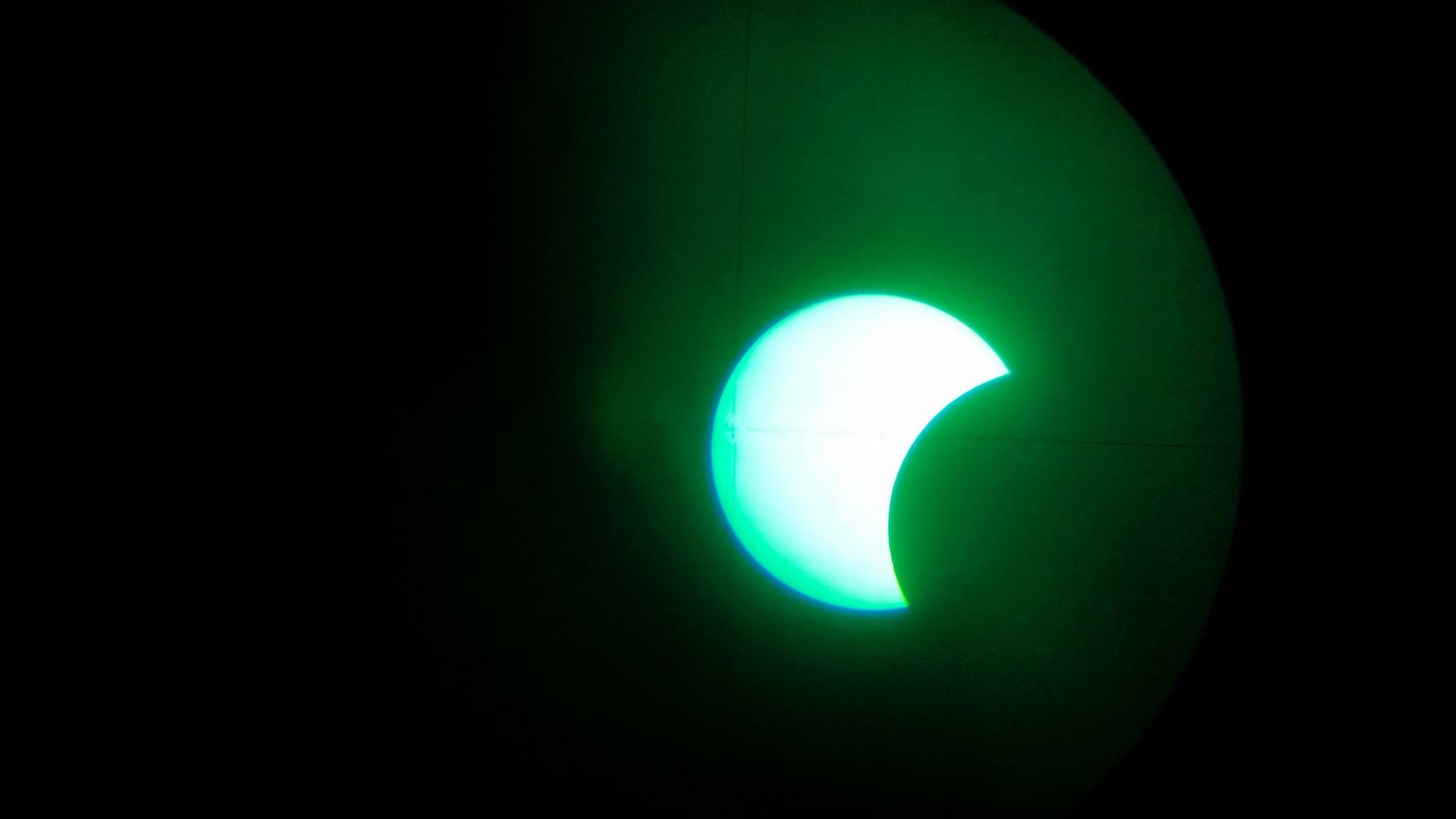 How to see the eclipse in nyc - barper
