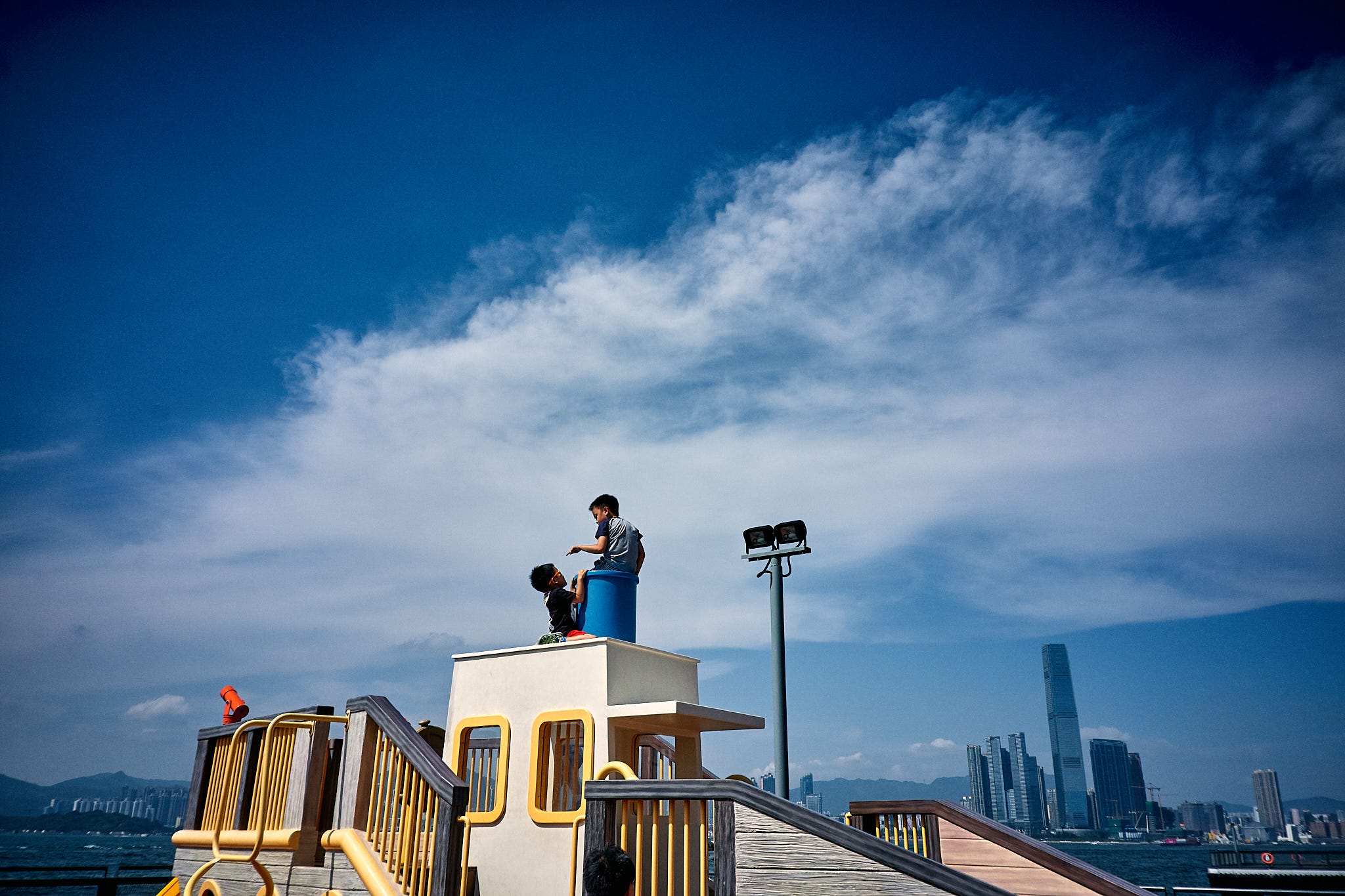 Minolta G-Rokkor 28mm f3.5 LTM ~~ | by LI Sam | Rokkorxblog | Medium