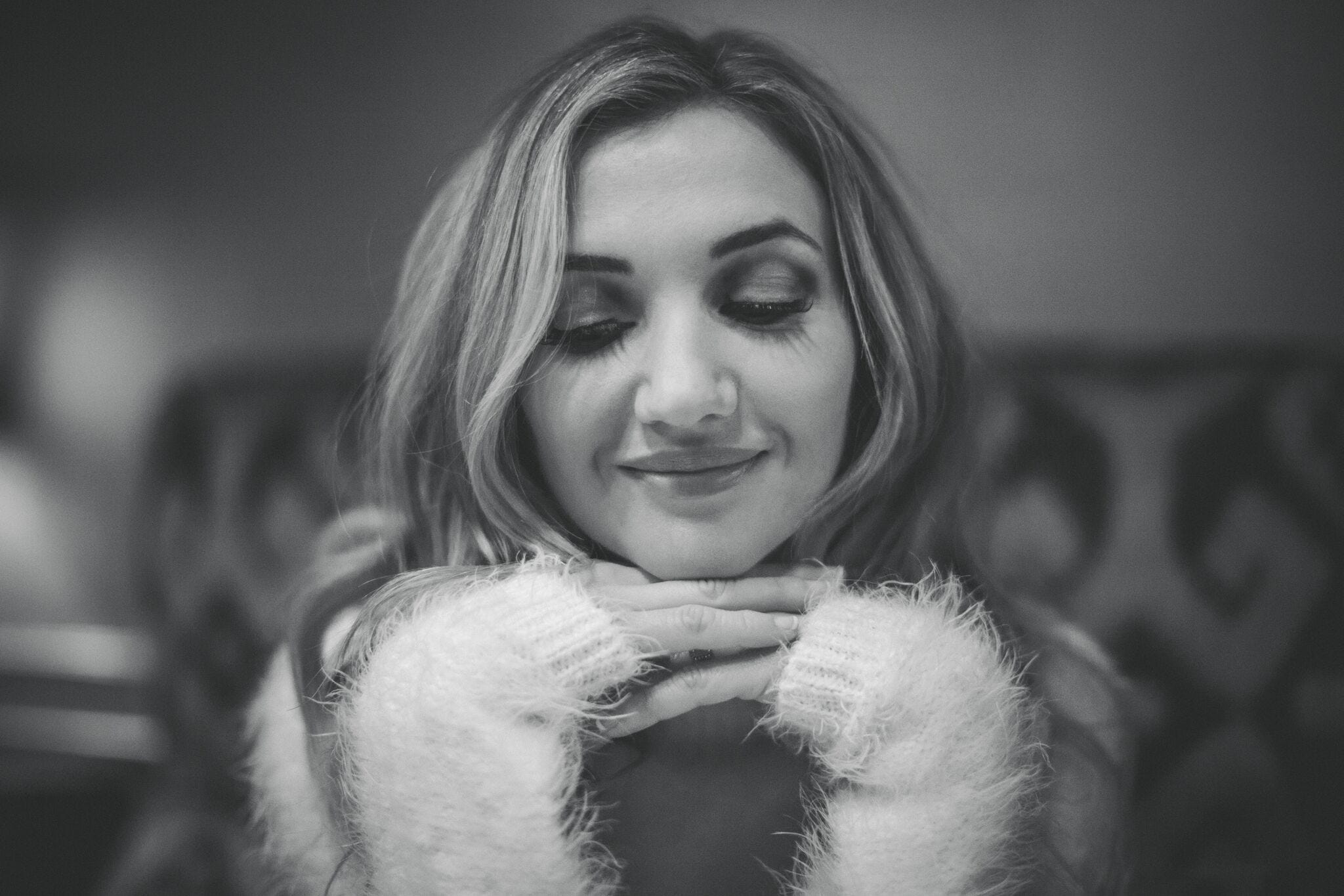 Enjoying the Process: Sarah Darling Shares 5 Things She Wished Someone ...