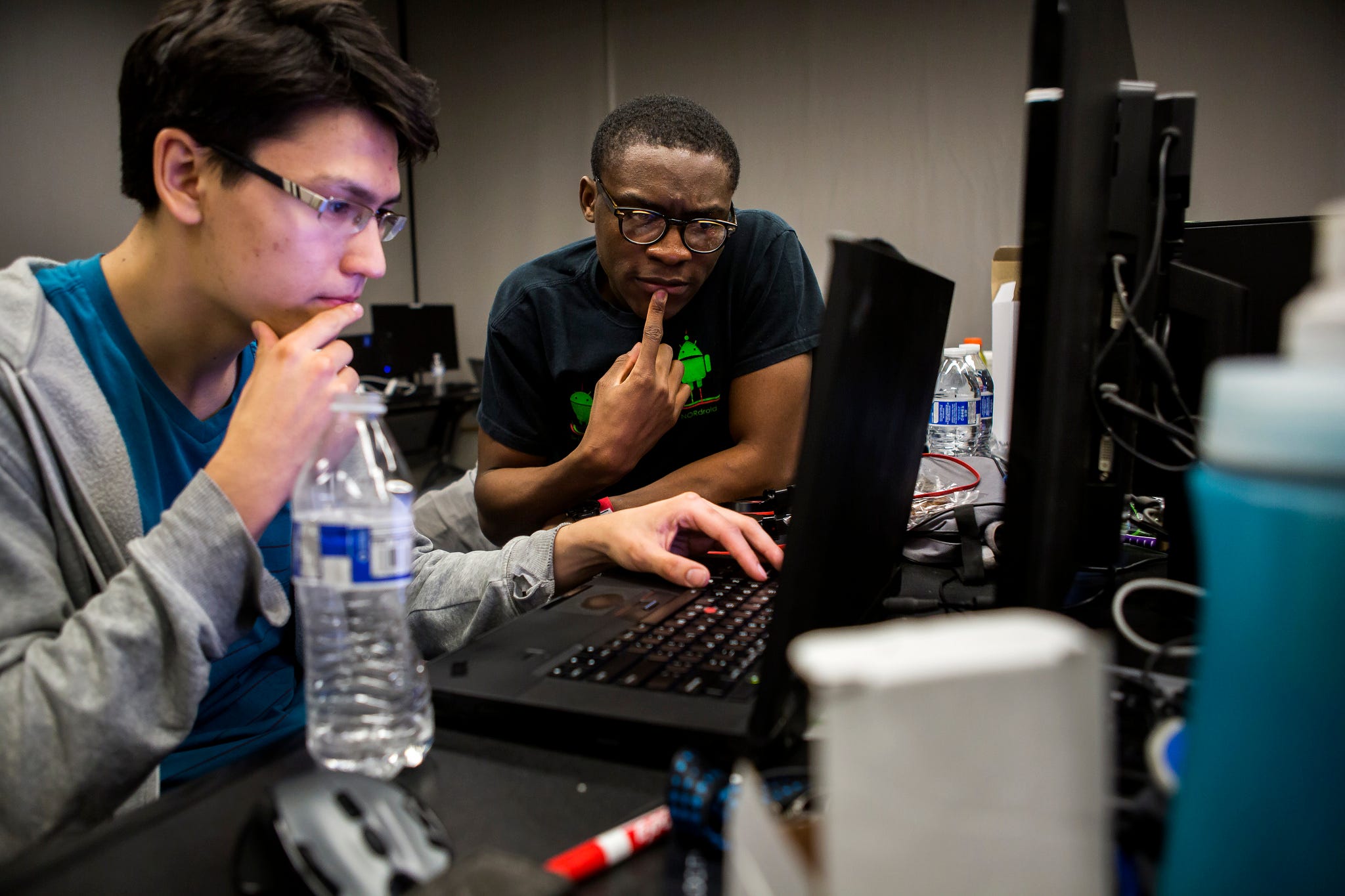 The Birth of the Cortex. You don’t get this because it’s a… | by Vikram ...