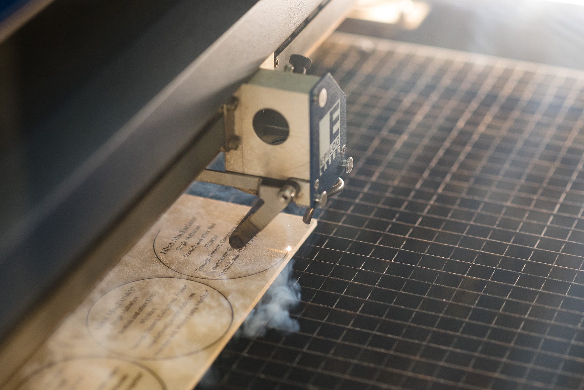 FabLab Guide: Making an Impact. The story of FabLabs is a compelling ...