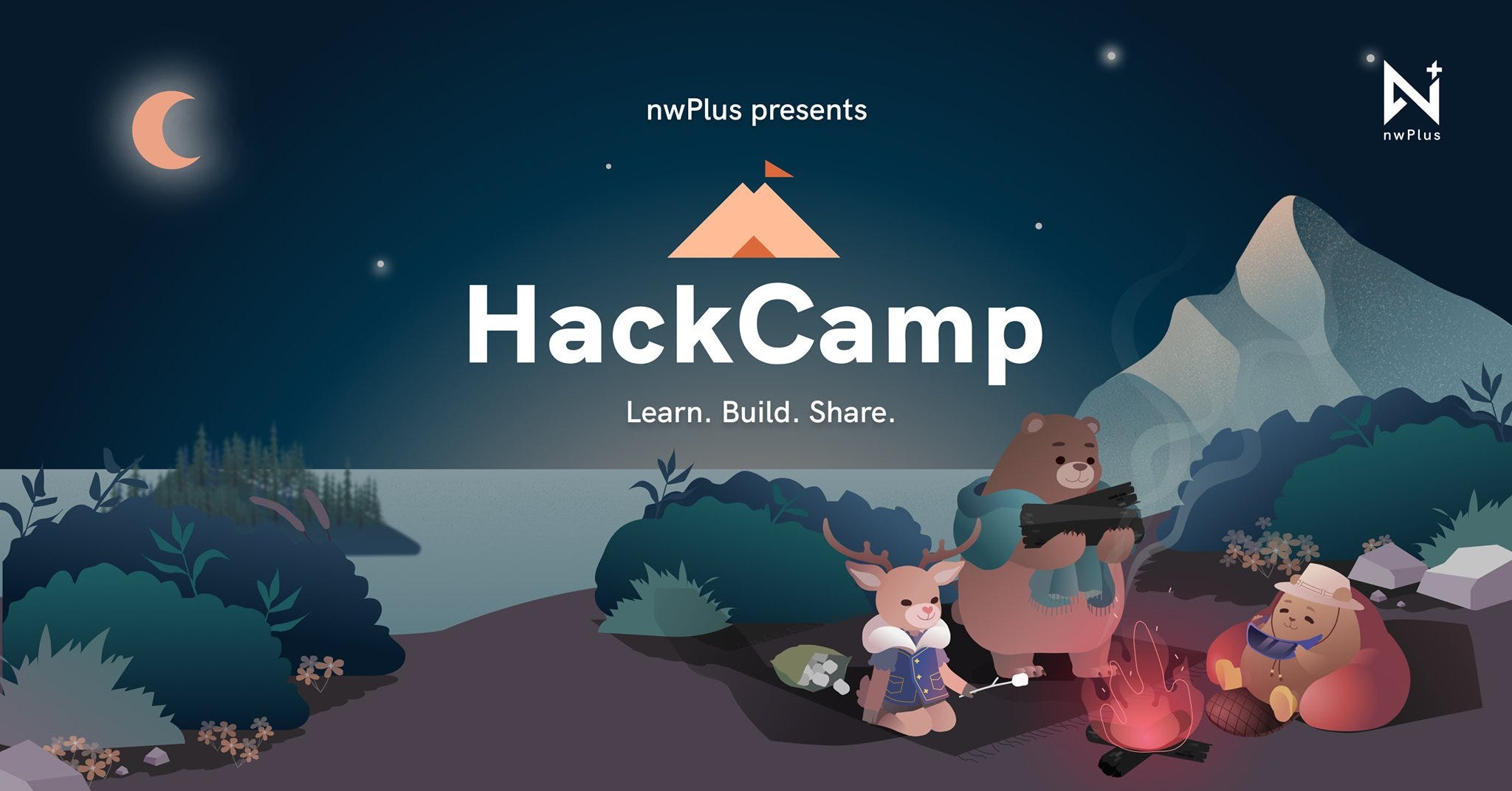 The Evolution of HackCamp. Learn about the complete history of… | by ...