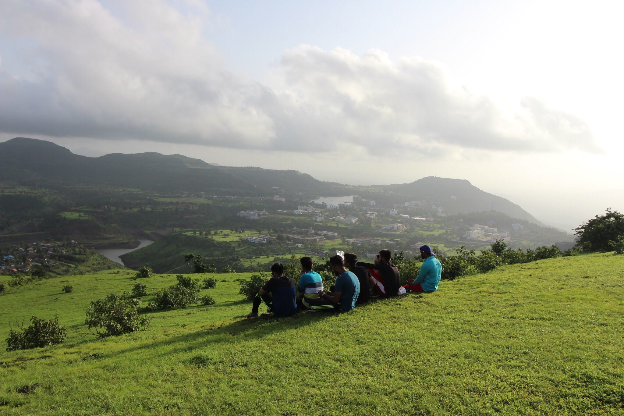 Saputara - Unravelling an Untouched Place | by Jyotsna Miskeen | Invincible NGO