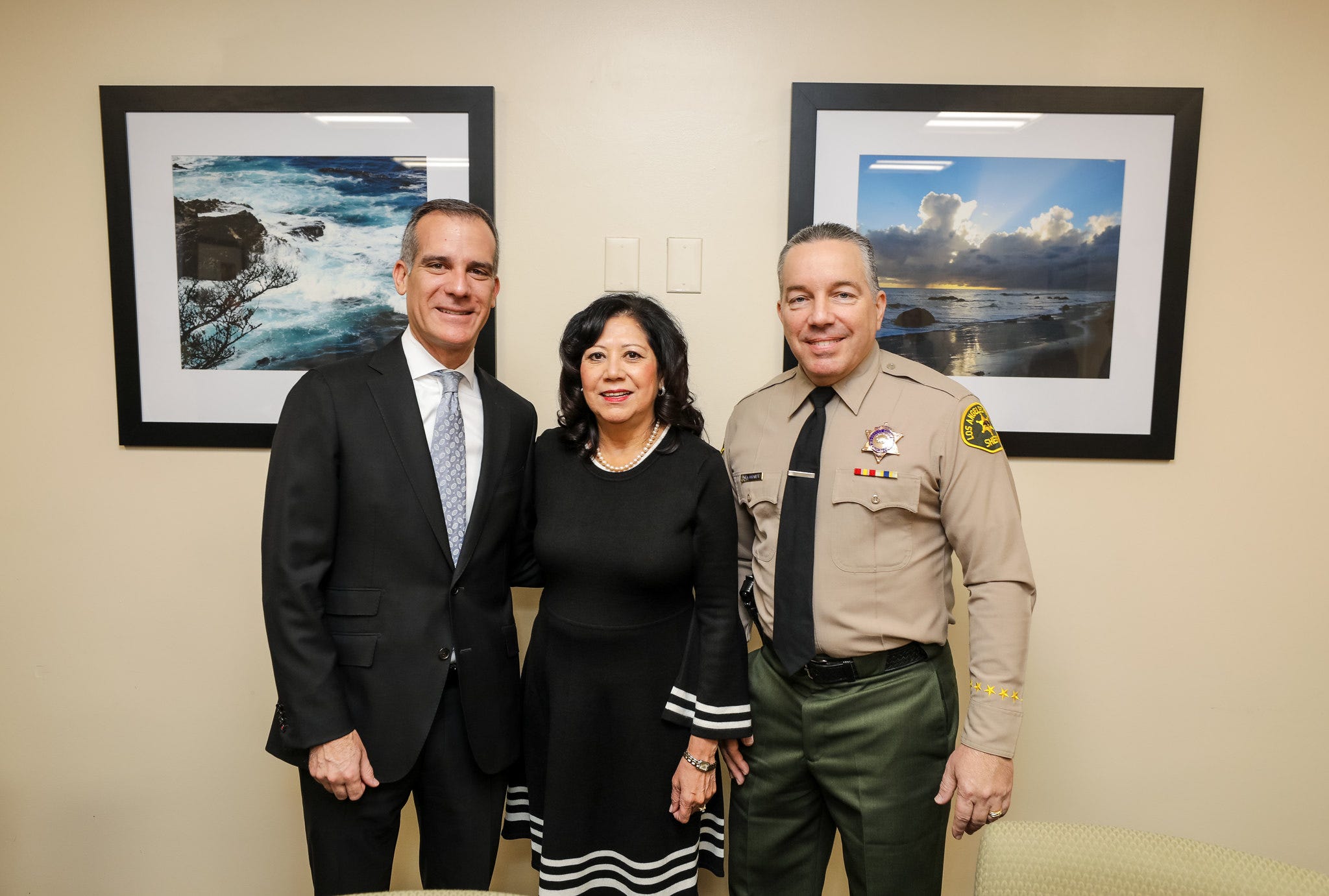 A Thorough-but-by No-Means-Exhaustive List Explaining Why Sheriff Alex ...