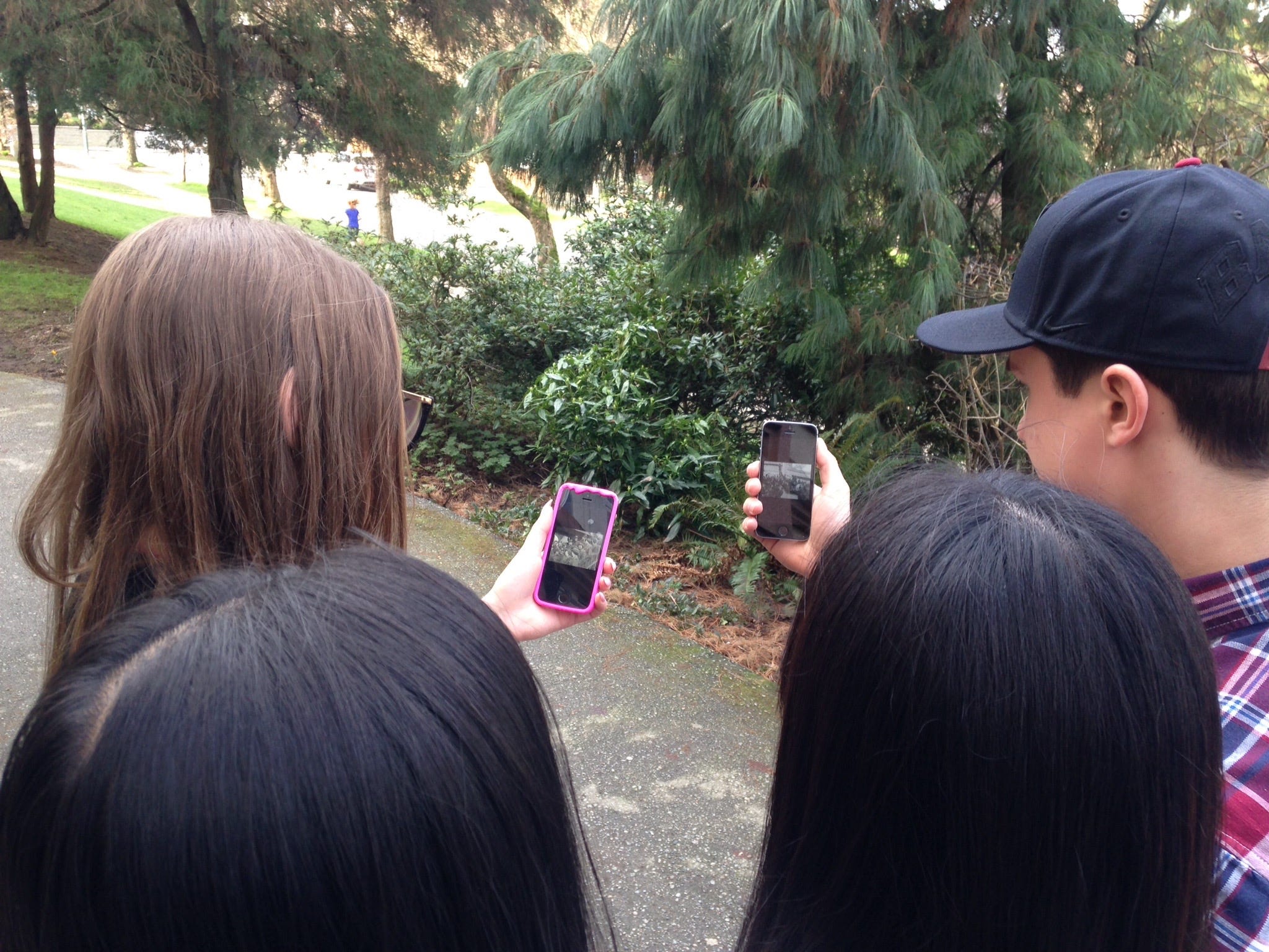Teacher Craig Brumwell Designs a Mobile Game with ARIS to Create ...
