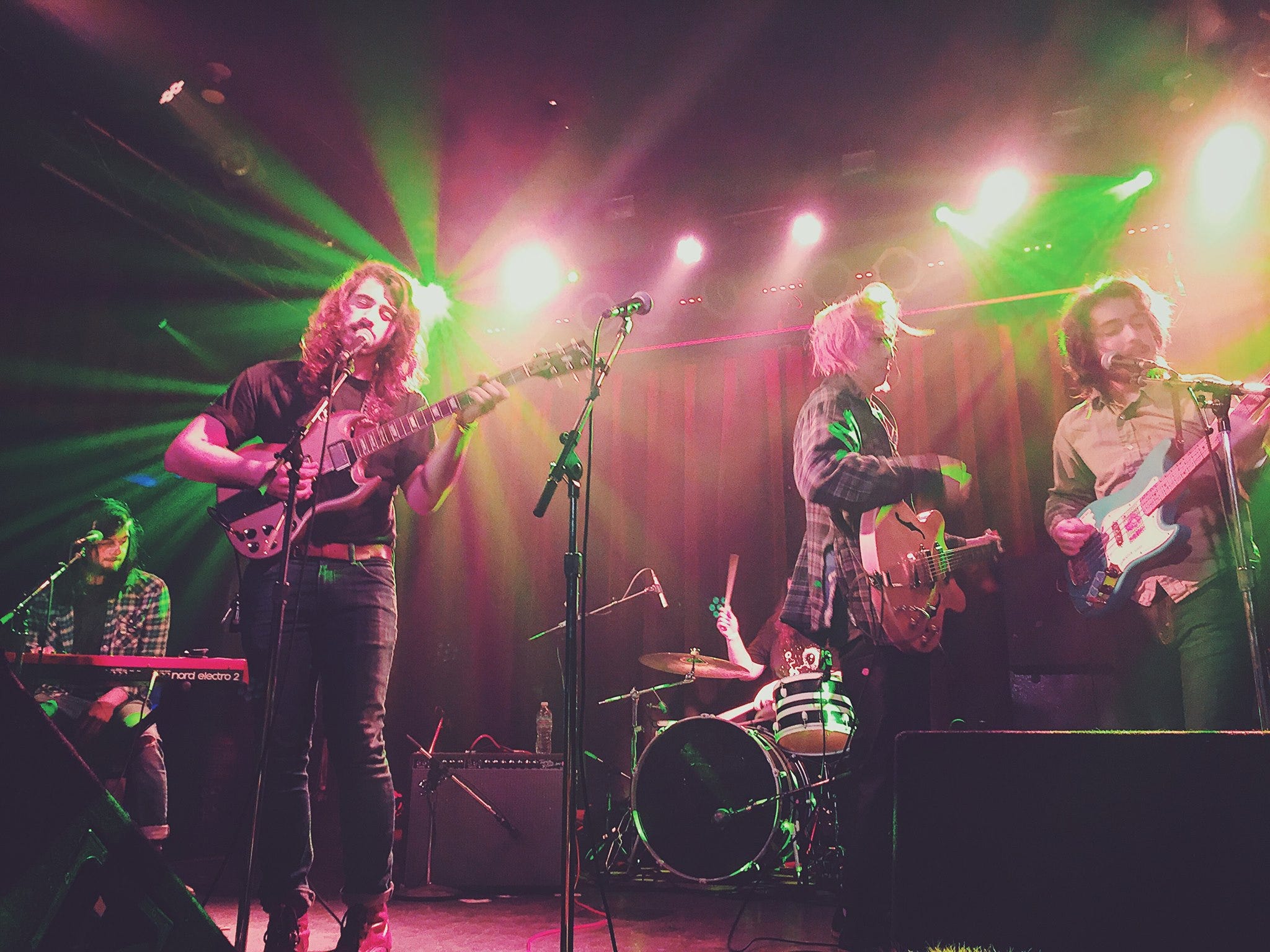 Chicago Music Premiere: Troy Anderson’s “The Karma” | by Katie ...