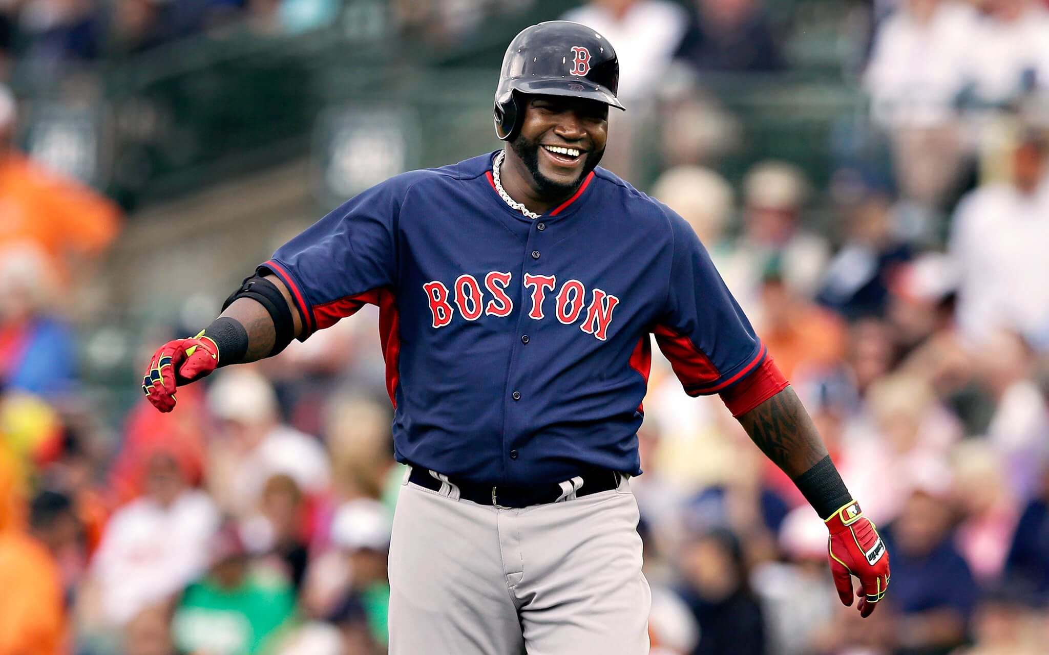 Big Papi, Big Orgullo Dominicano. El dominicano David Ortiz, reconocido ...