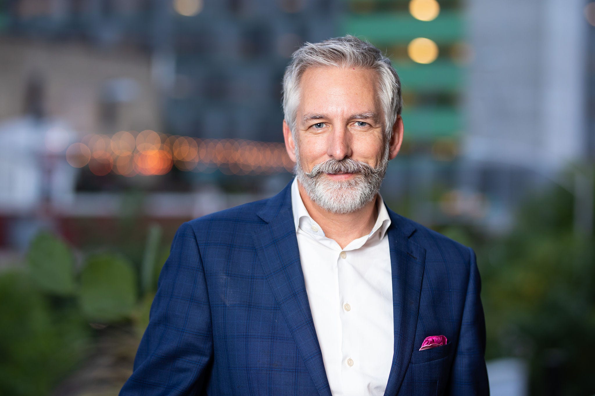 Michael Simpson Of PAIRIN Reveals His Top HR Strategies | by Kage Spatz ...