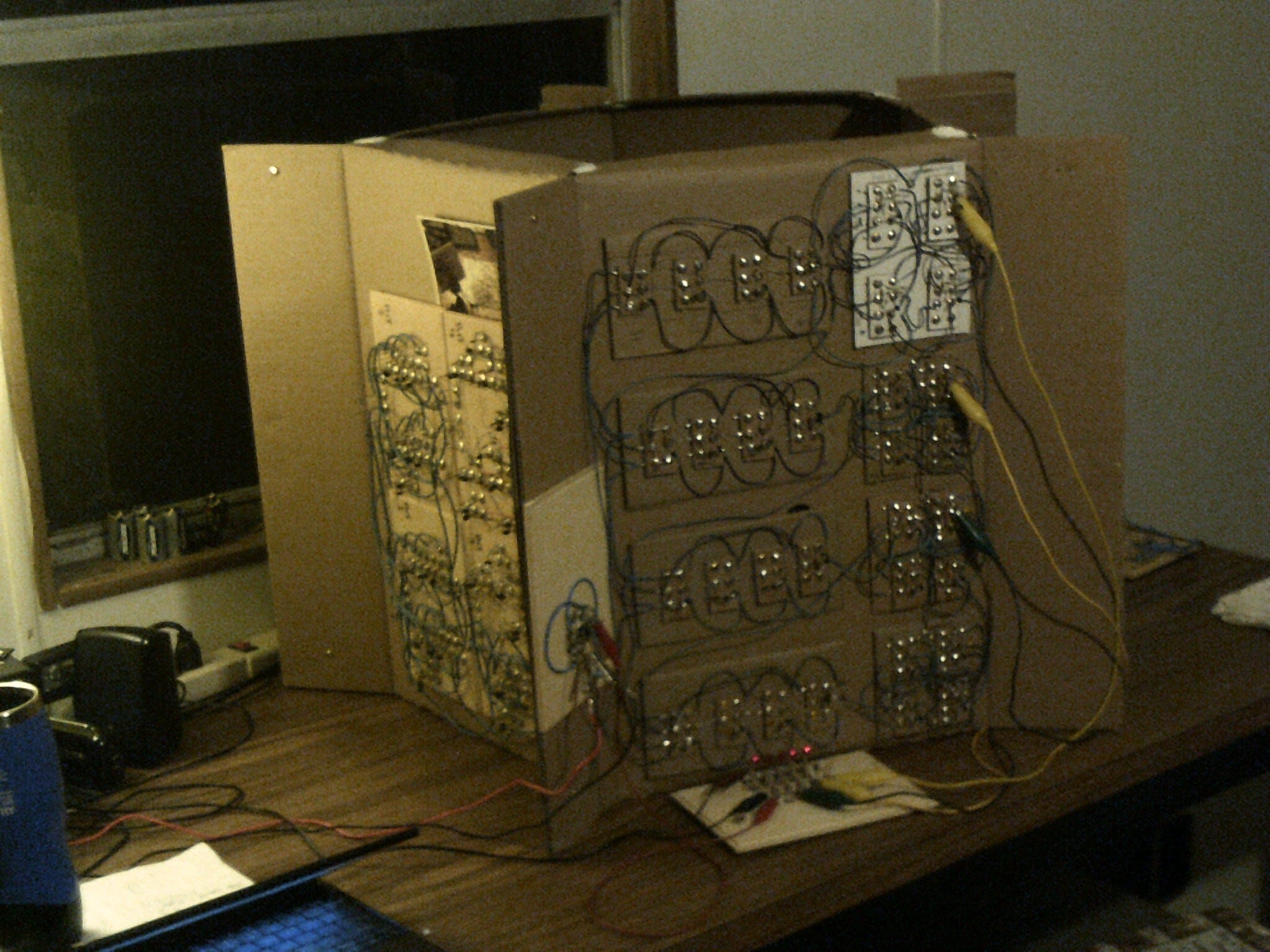 IO: The Cardboard Computer. Today, adding computing power to a… | by ...
