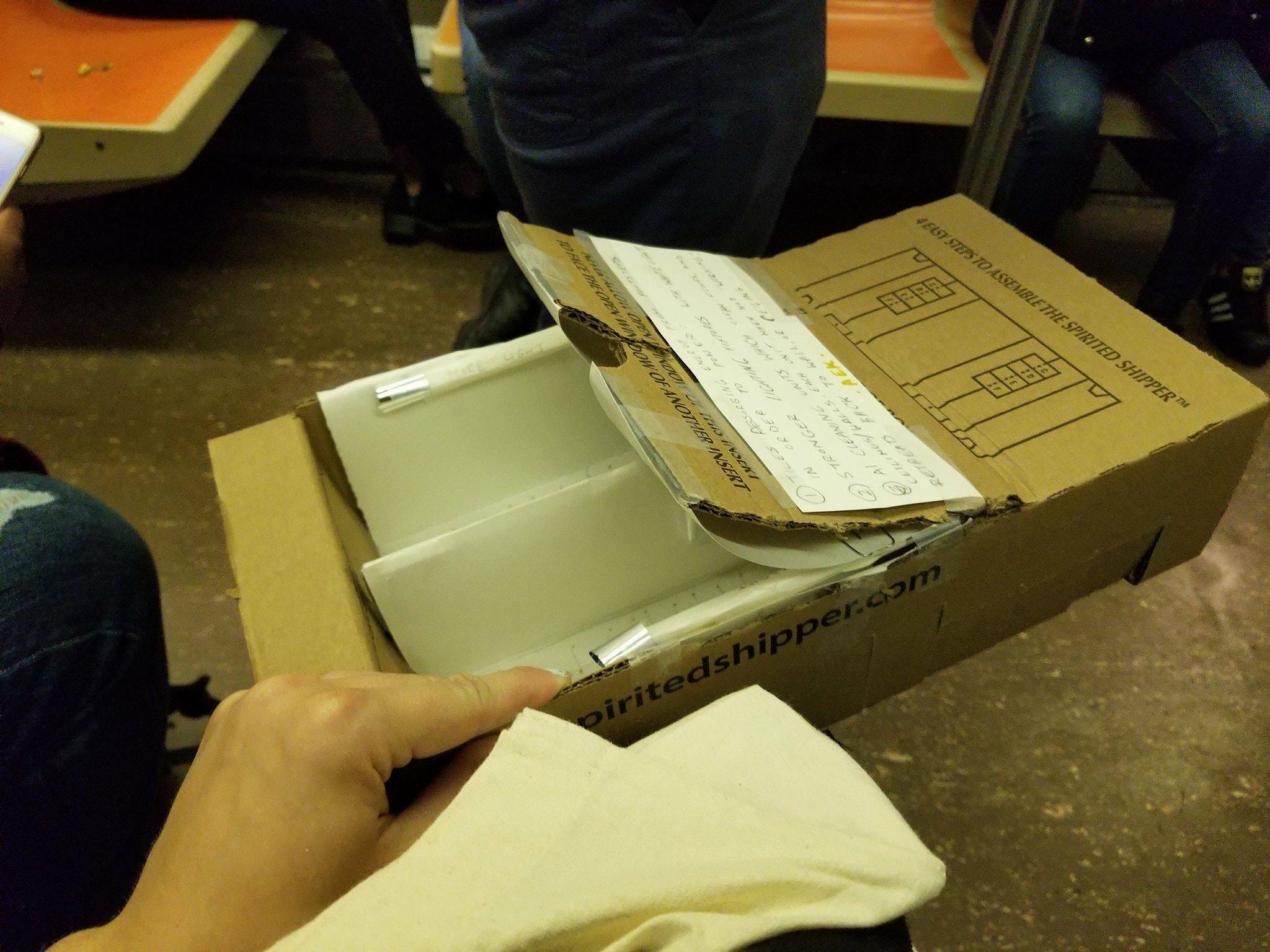 MTA, Comics, And the use of anything I could find for my diorama | by ...