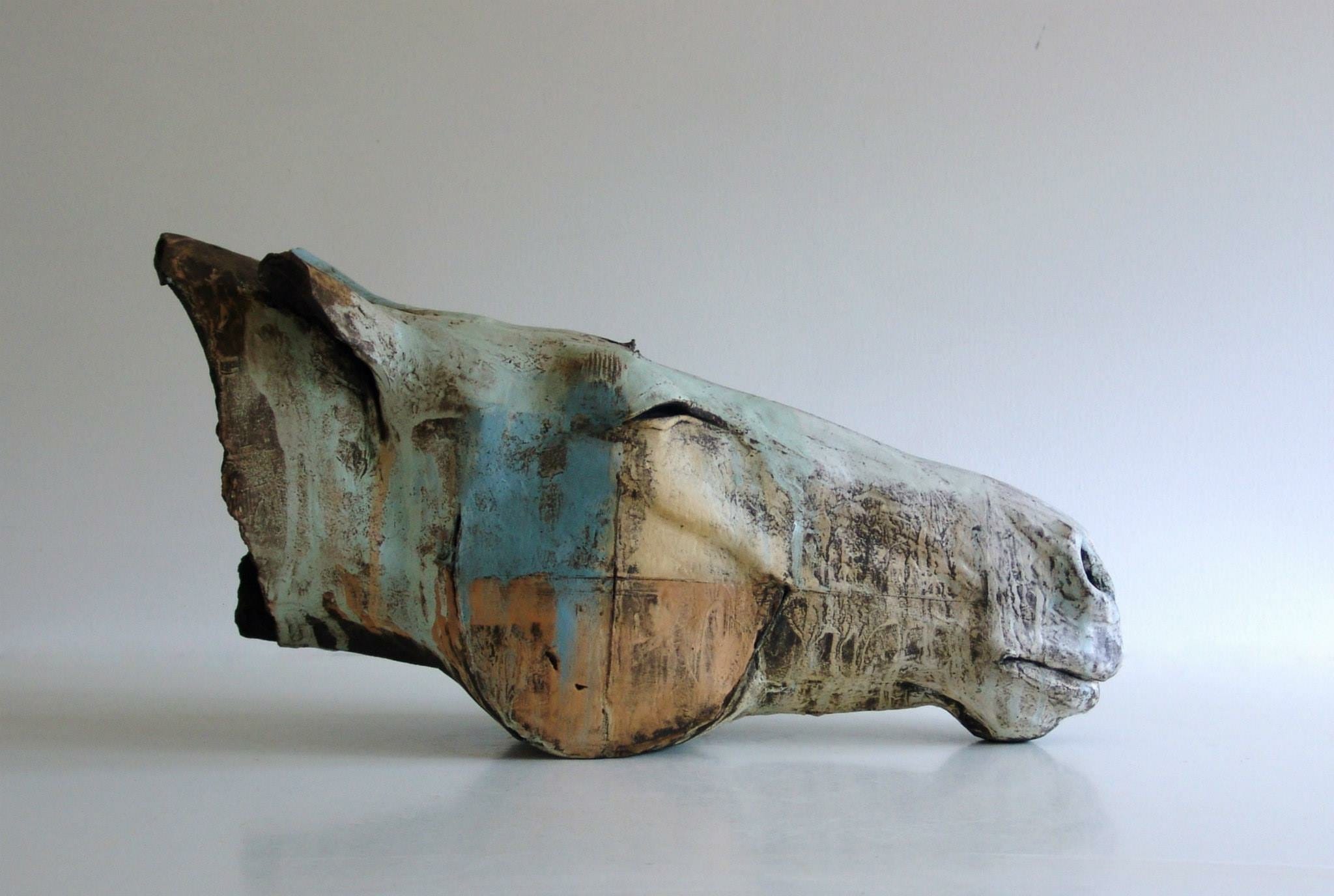 Nichola Theakston. The ceramics by Nichola Theakston are… | by Joyce ...