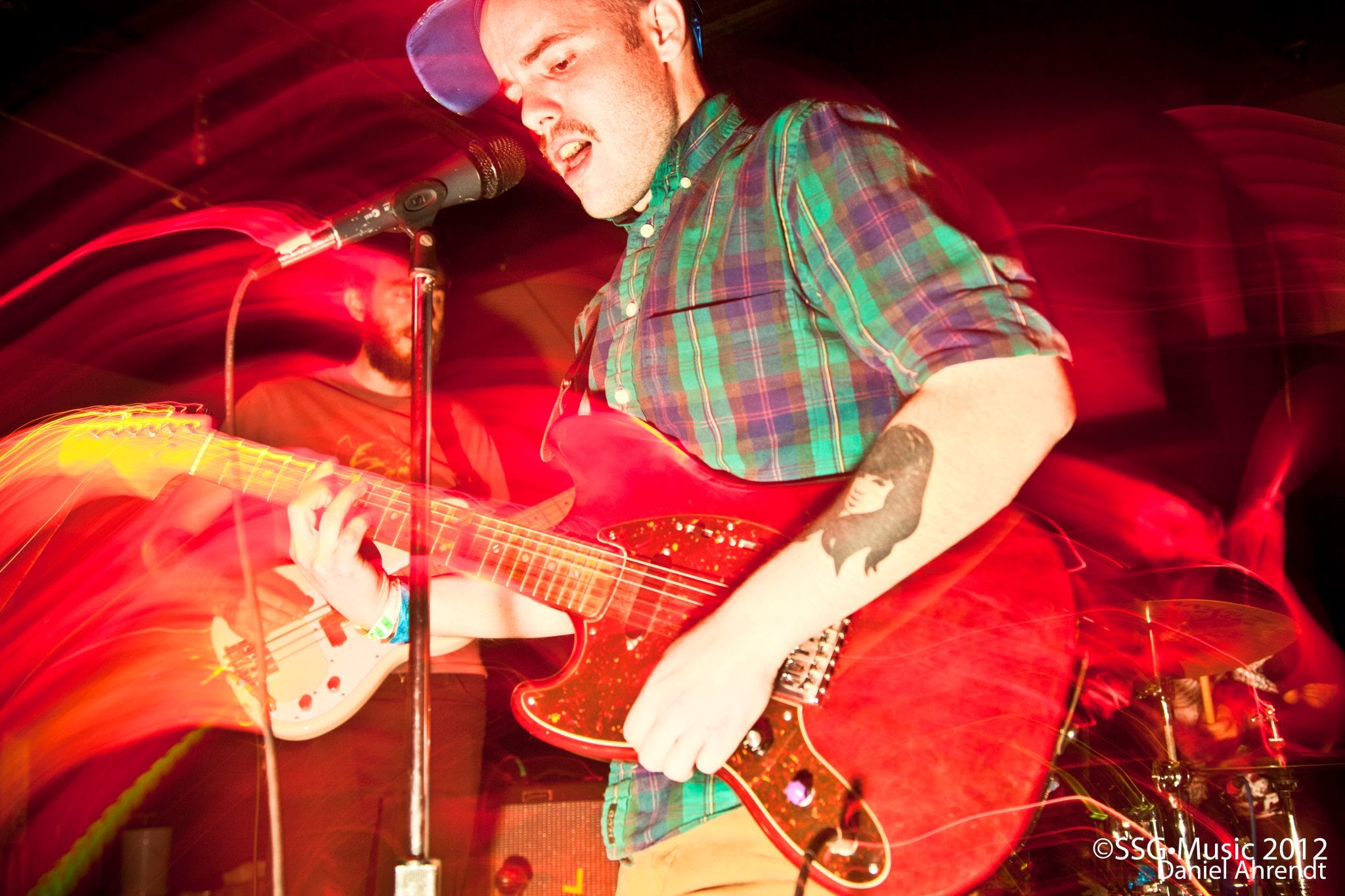 ROAR. Short Interview | by Tommy E | Cloud Walkers | Medium