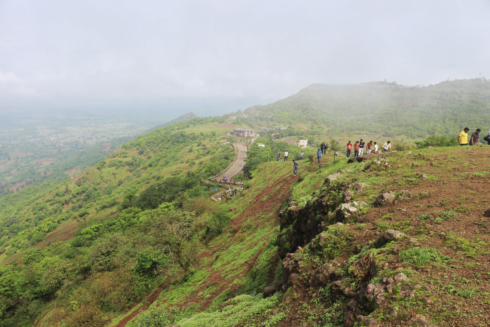 Saputara - Unravelling an Untouched Place | by Jyotsna Miskeen | Invincible NGO