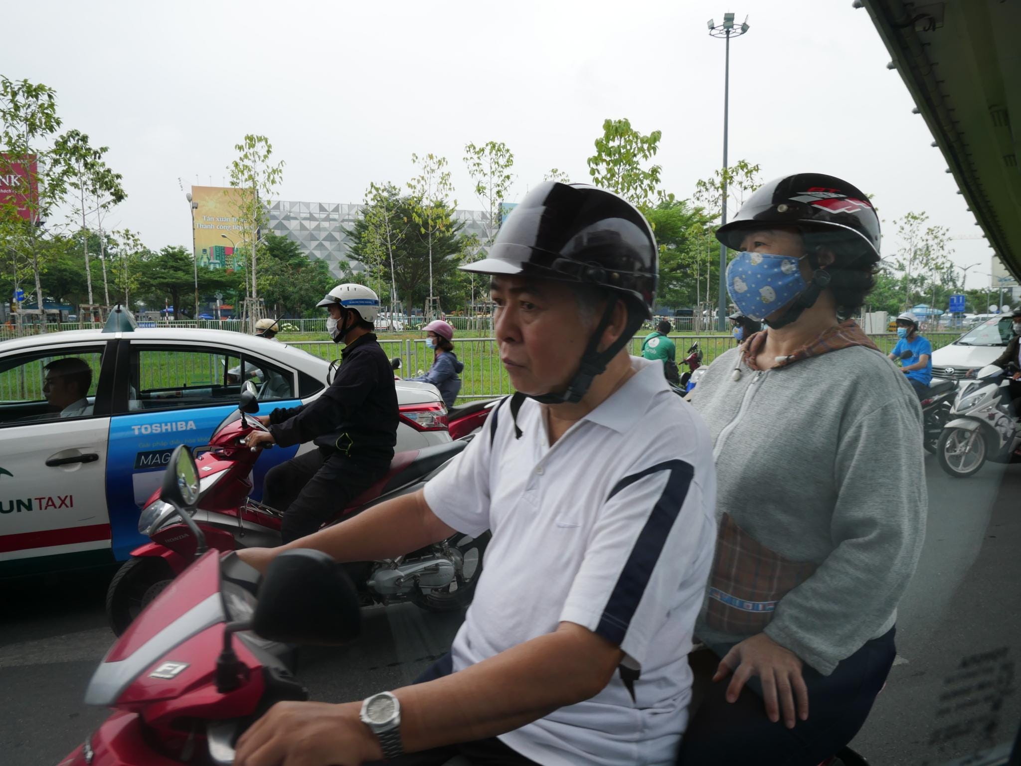 HCMC/Saigon and Hoi An. CodeFX Weekly #62 — 6th of April 2018 | by Nicolai Parlog | nipafx news ...