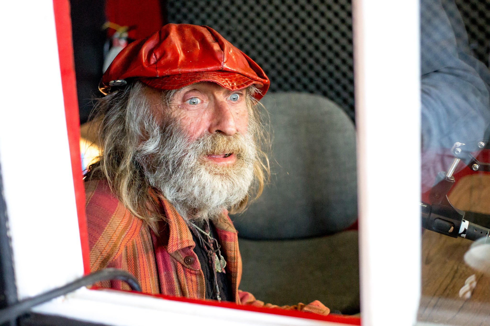 The Birth of the Cool. San Francisco’s original scenester… | by The ...