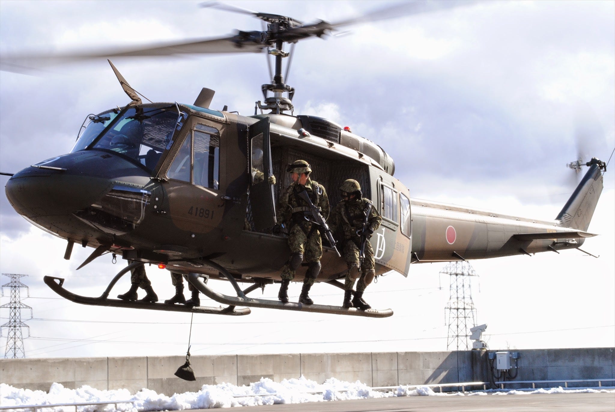 Japan Doesn’t Need a Hostage Rescue Force - War Is Boring - Medium