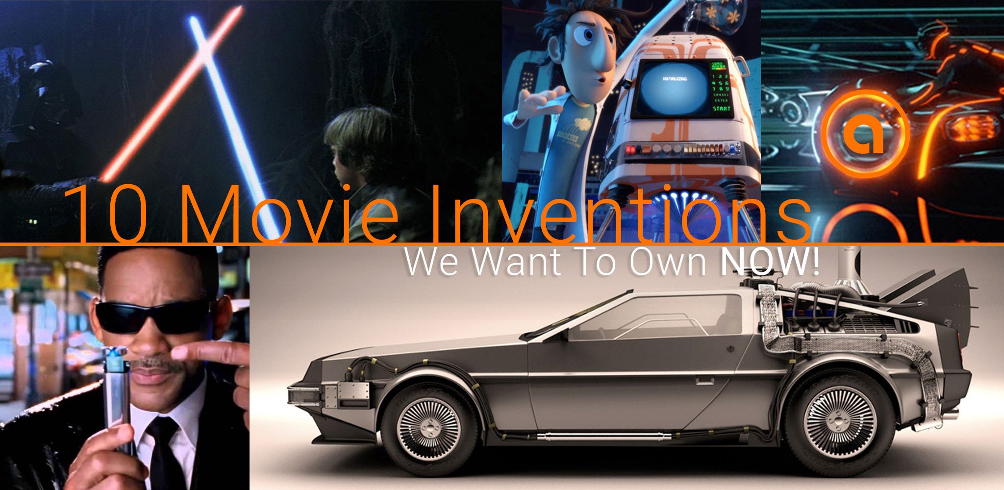 10 movie inventions we want to own NOW! | by Auris, Inc. | Medium
