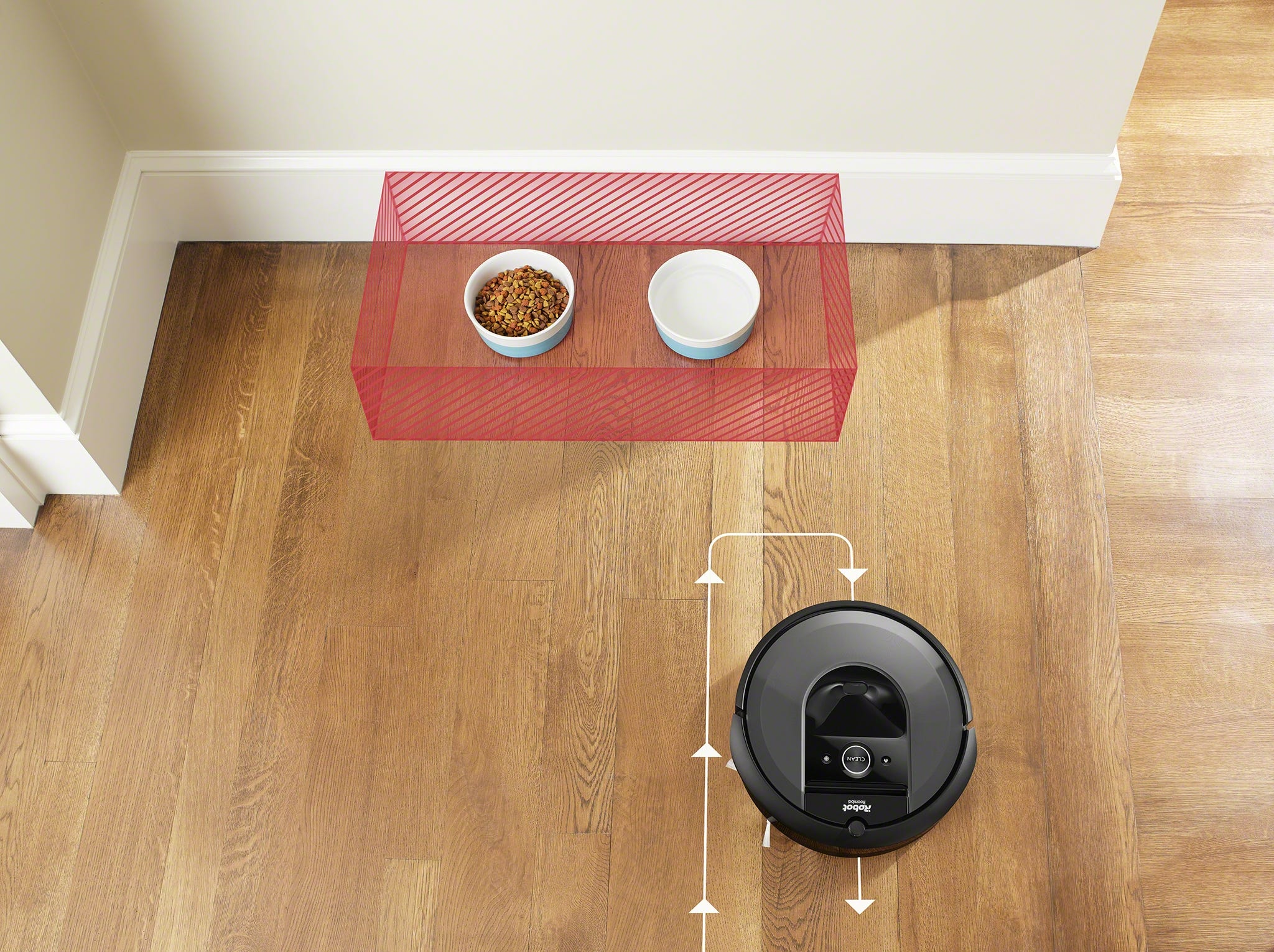 iRobot Is Reshaping Its Robotic Intelligence | by Lance Ulanoff | The ...