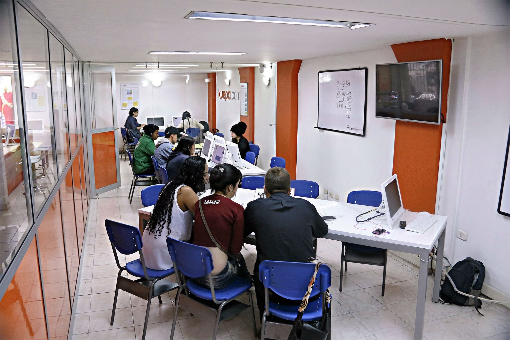 The Potential for EdTech in Emerging Markets: Harnessing Technology to ...