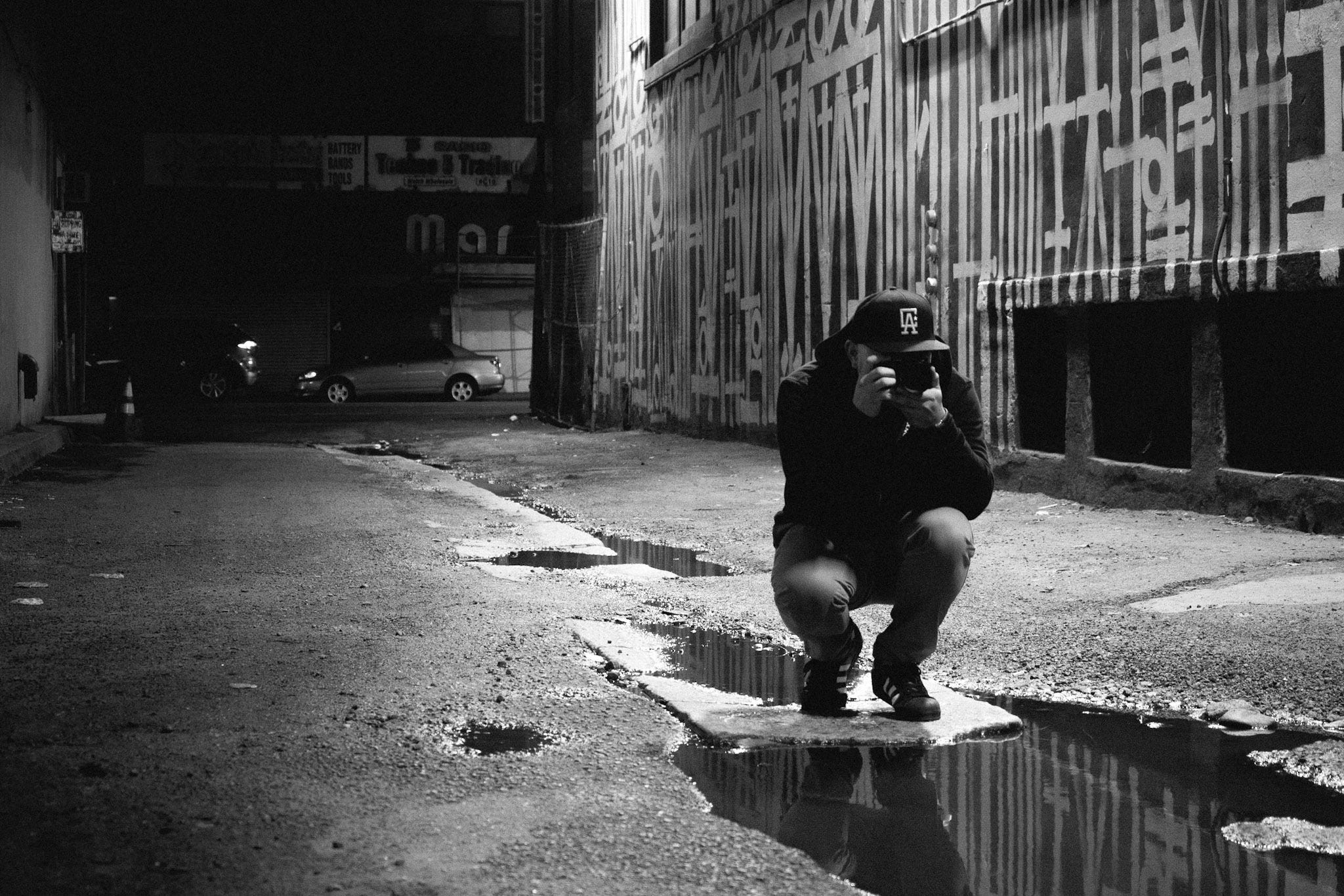 The Unseen Benefits of Street Photography with Friends | by Nick Ahrens ...