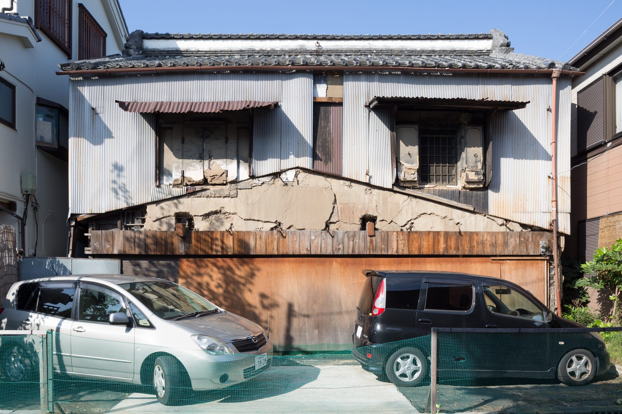 Kura: a Japanese architectural typology - Zachary Tyler Newton - Medium