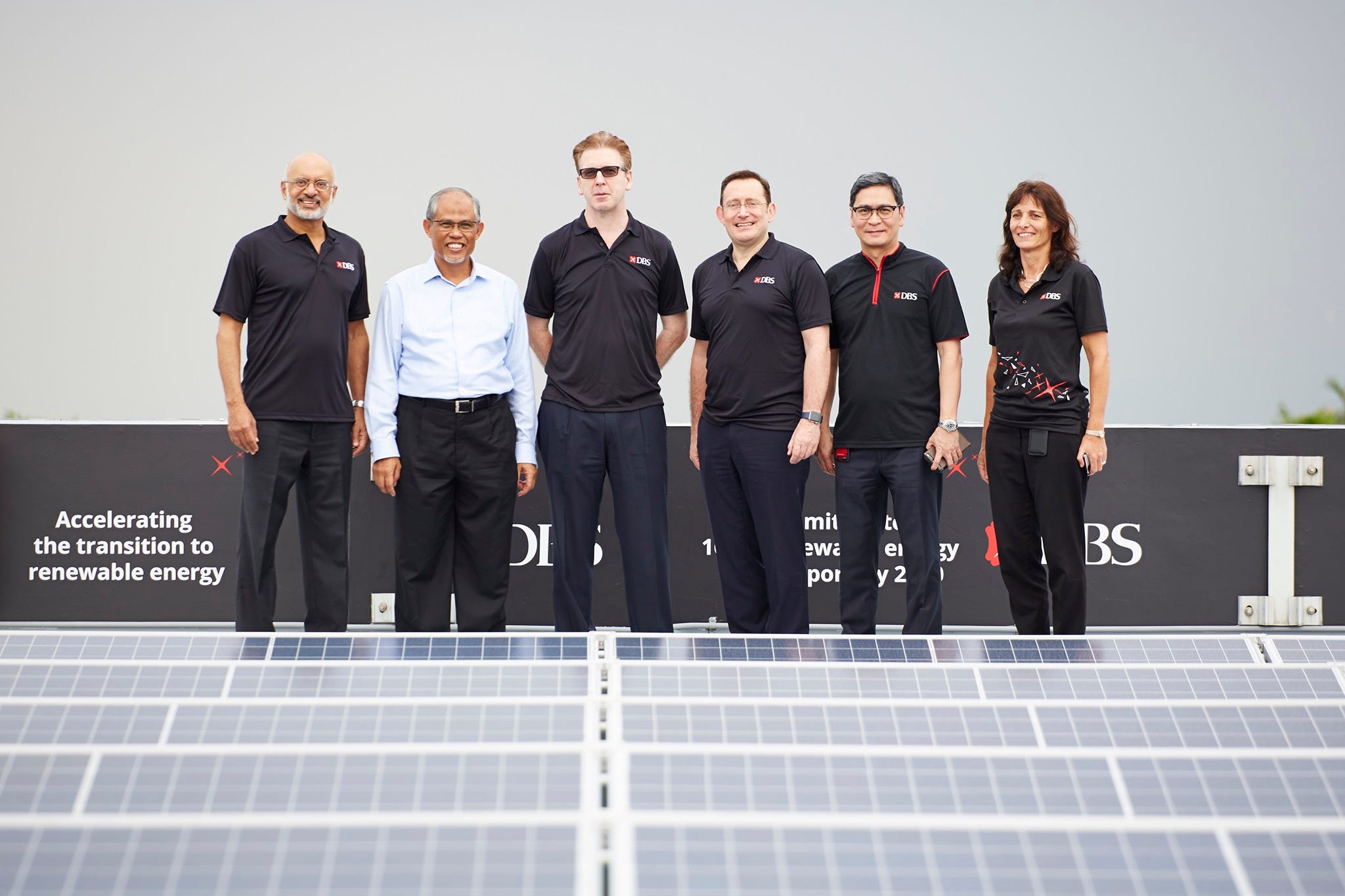 How DBS is accelerating its transition to renewable energy | by DBS ...
