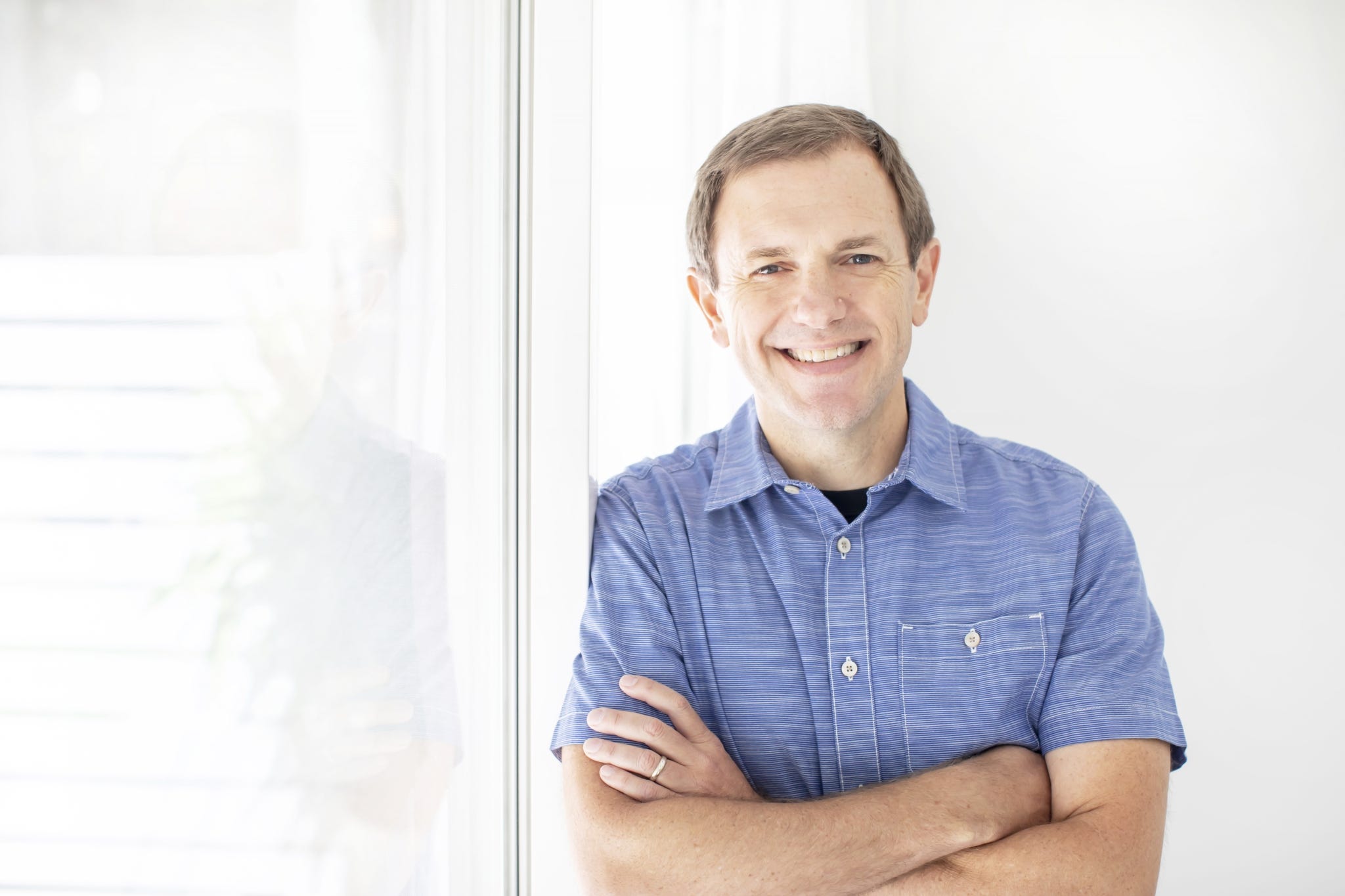 5 Ways To Identify & Retain Fantastic Talent, with Ken Crowell of ...