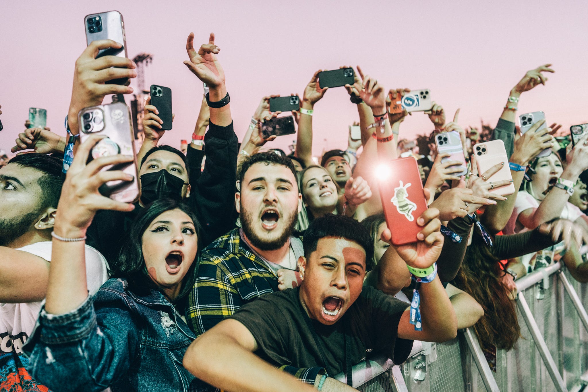 Astroworld 2021. I was at Astroworld on November 5th… | by Daniel ...